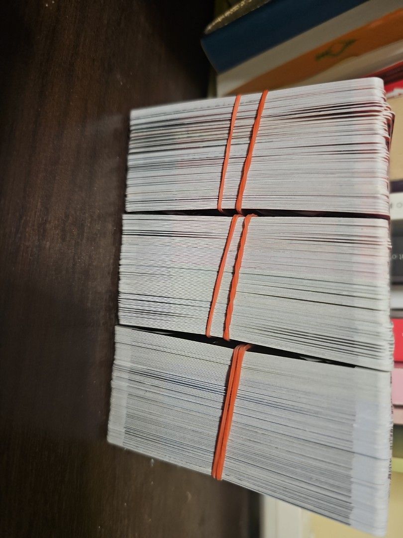 Animal Kaiser Cards, Hobbies & Toys, Toys & Games on Carousell