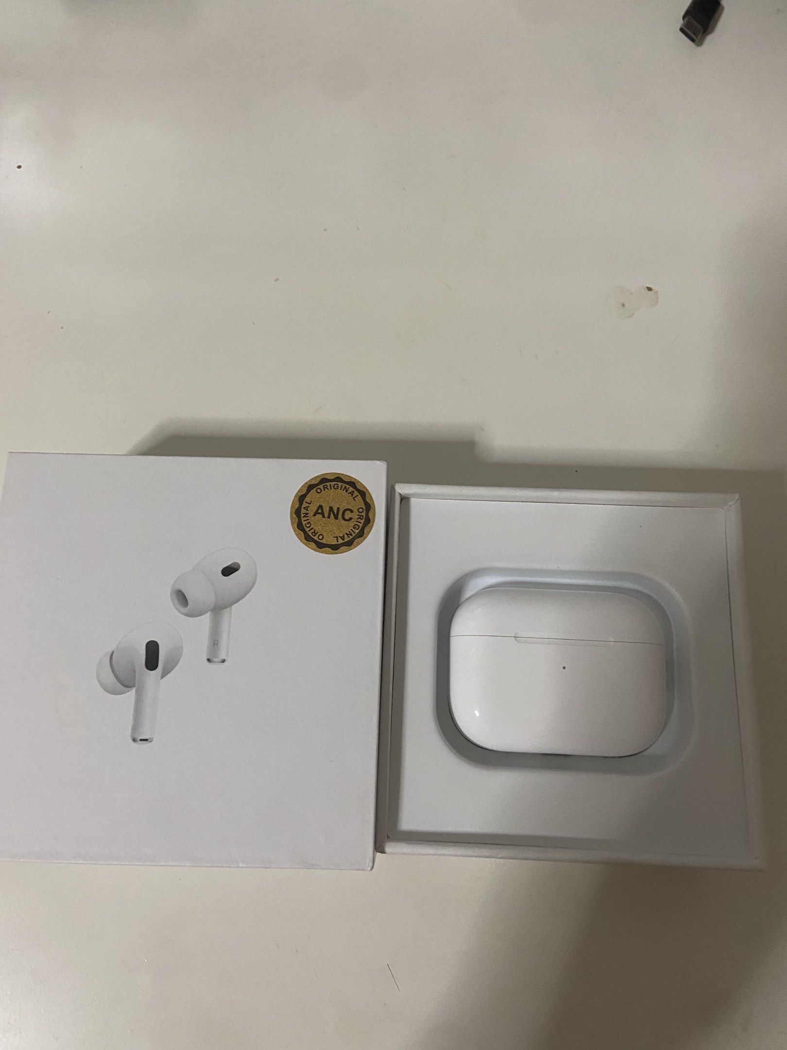 AirPods Pro 2nd Gen , Audio, Earphones on Carousell