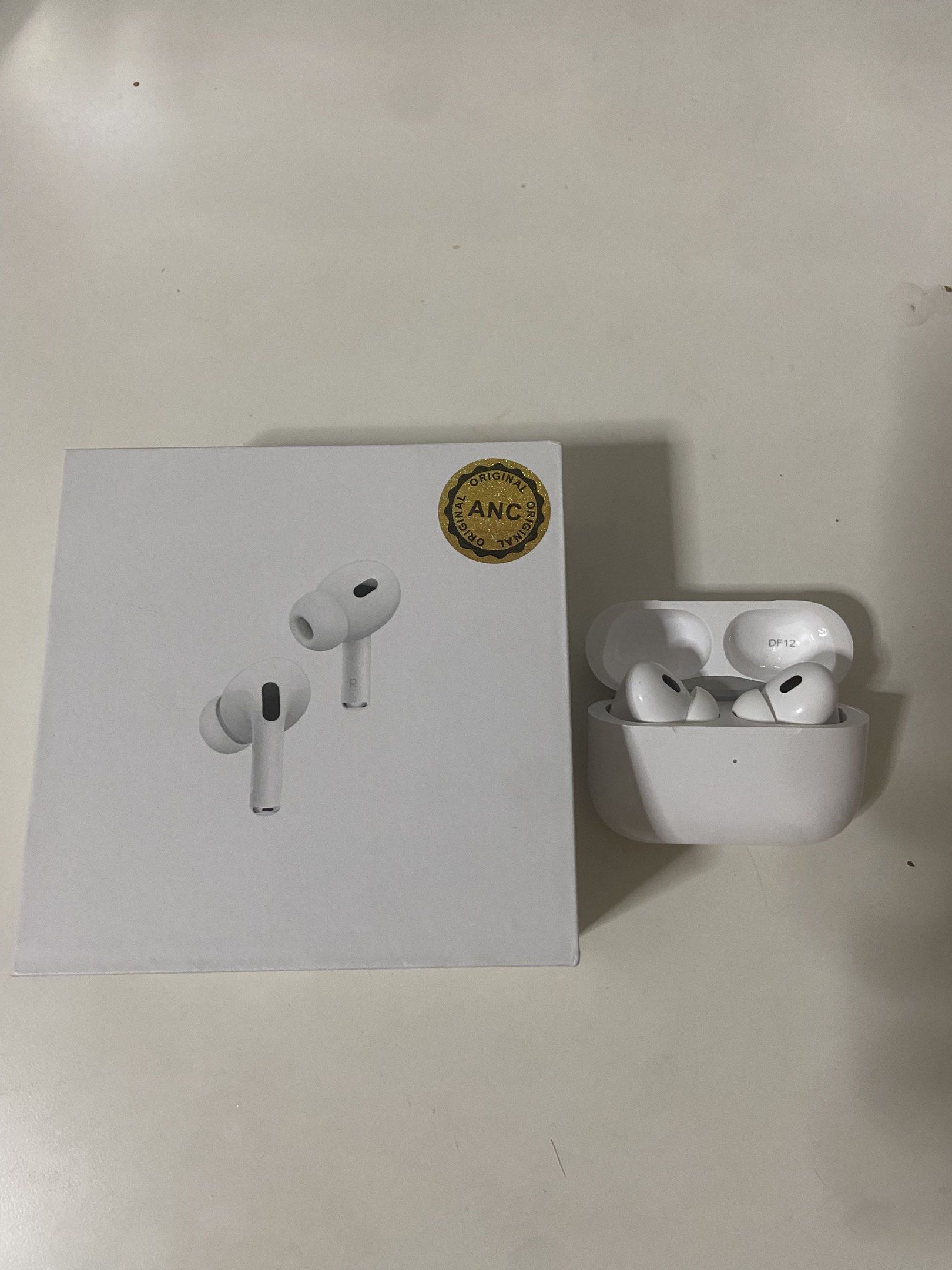 AirPods Pro 2nd Gen , Audio, Earphones on Carousell