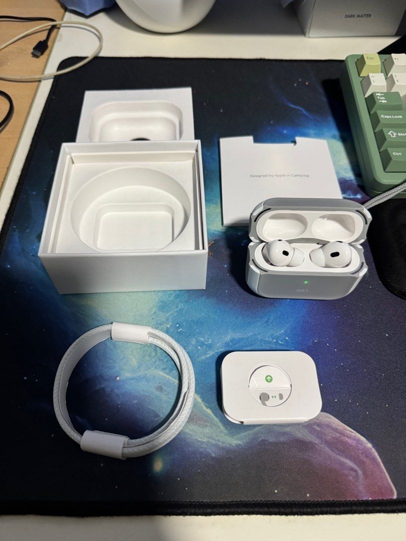 Apple AirPods Pro (2nd Generation) - Like New, Audio, Earphones on ...