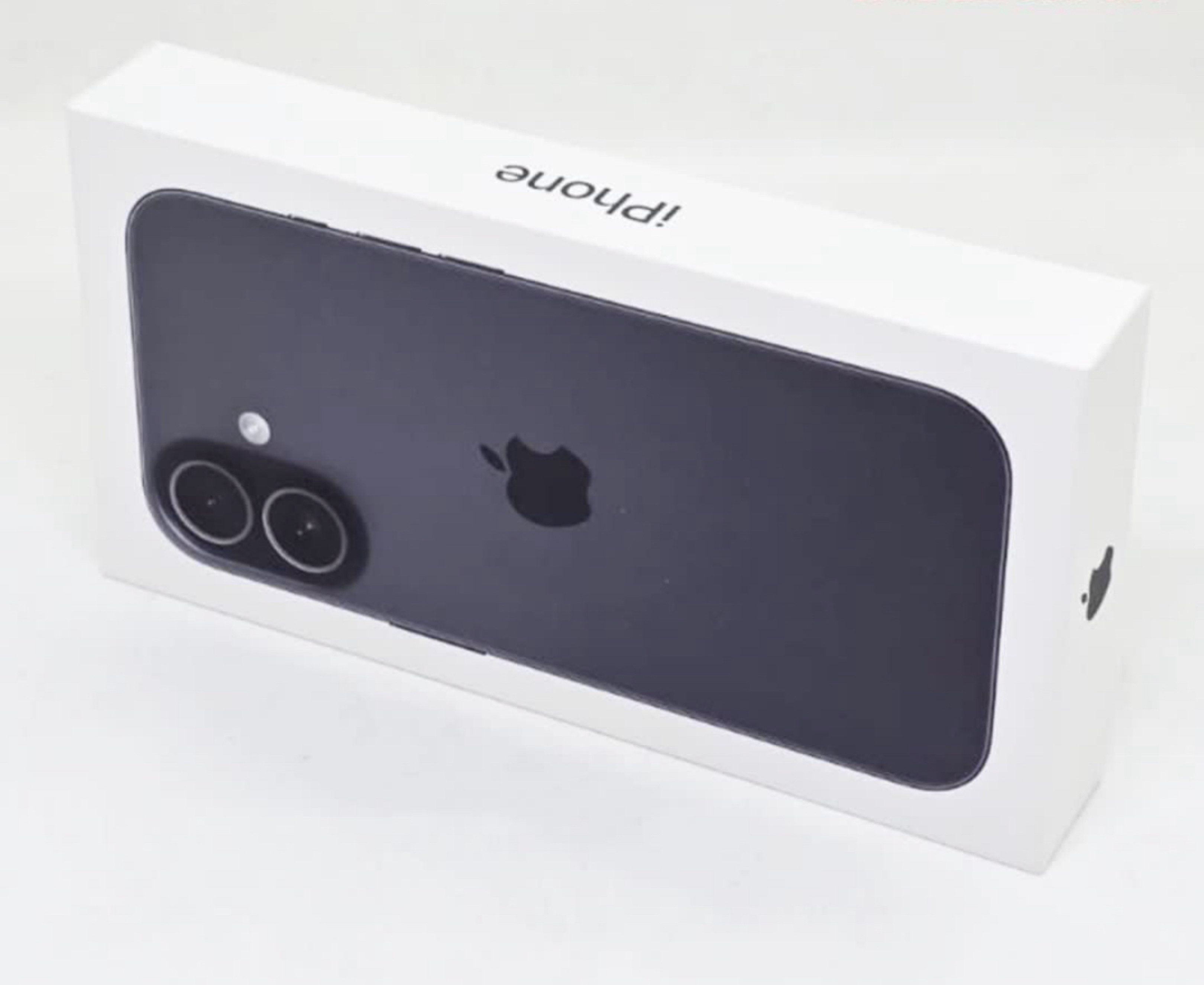 Apple iPhone 17 - Unopened Box, Mobile Phones & Gadgets, Mobile ...