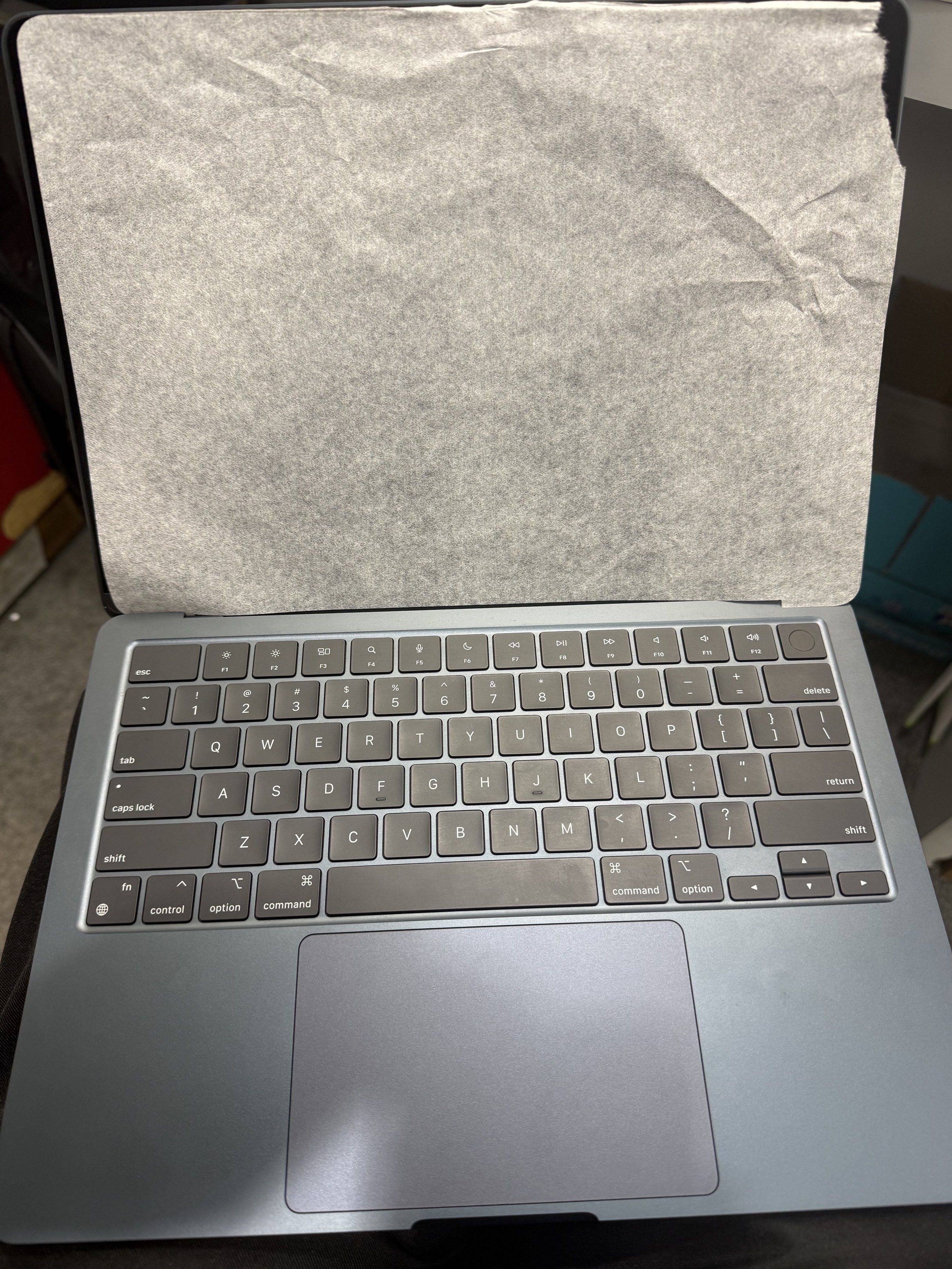 Apple MacBook Air 13-inch M3 Chip - 16GB/256GB, Computers & Tech ...