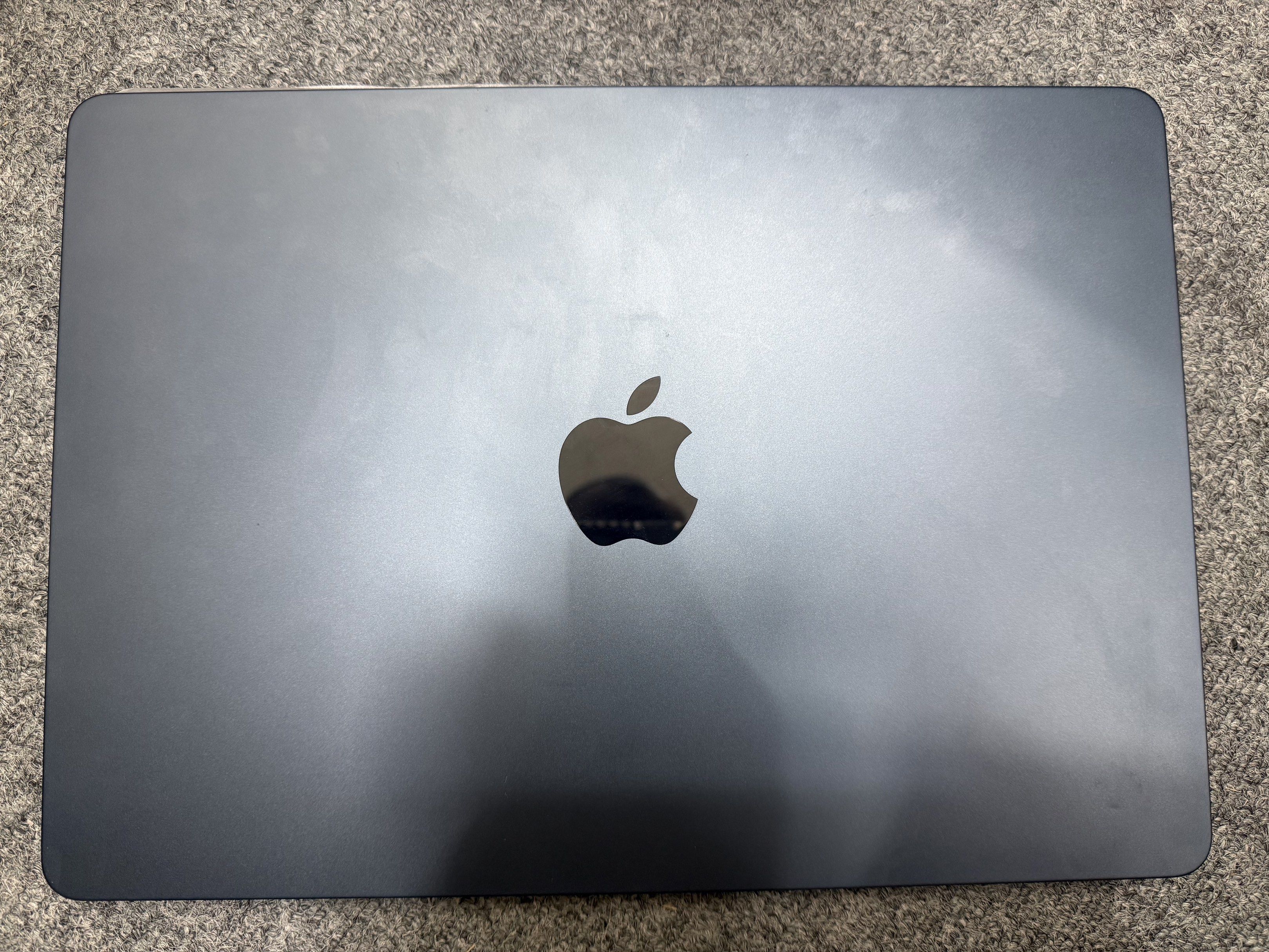 Apple MacBook Air 13-inch M3 Chip - 16GB/256GB, Computers & Tech ...