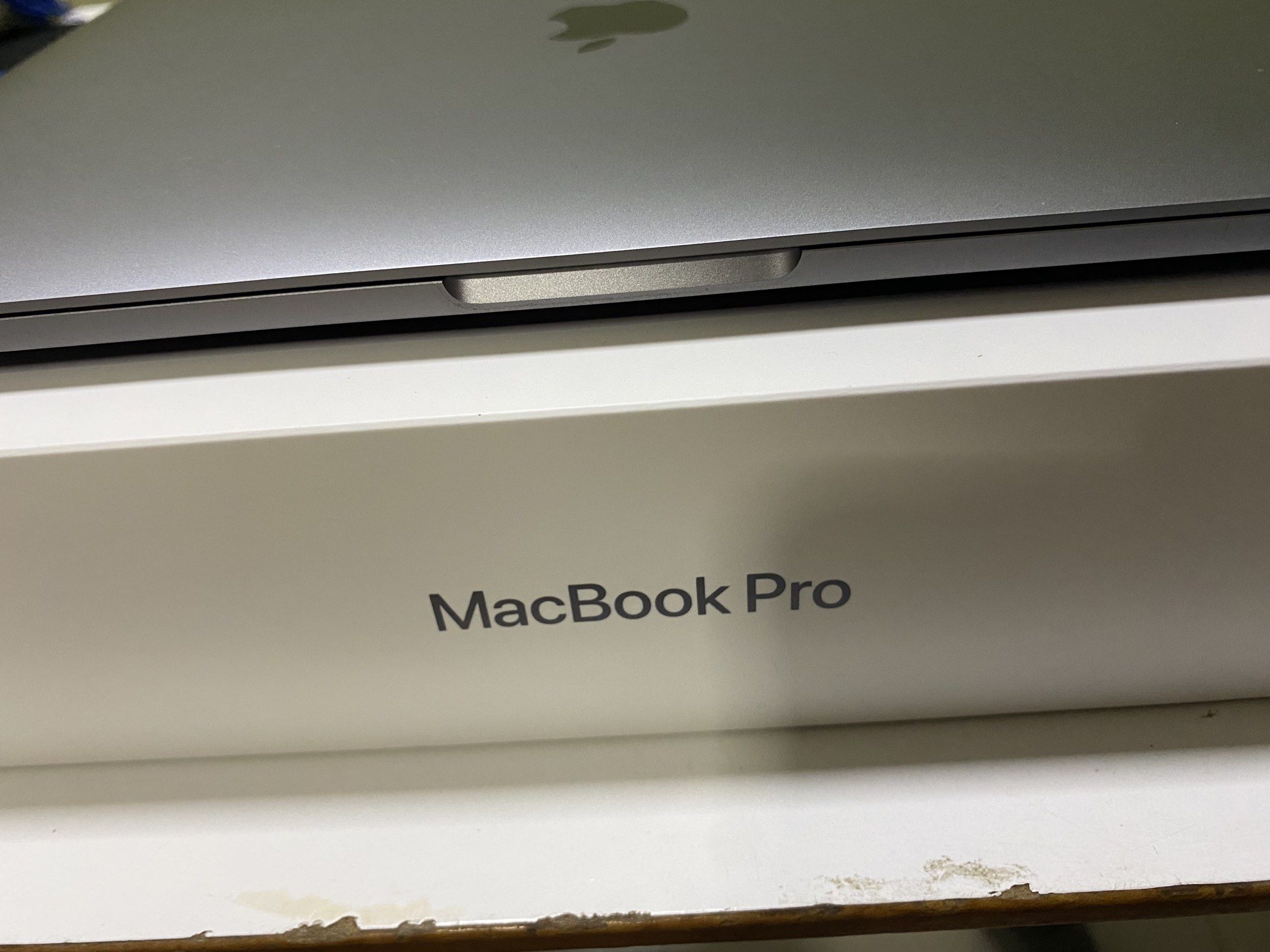 Apple Macbook Pro M1 with Magic Mouse & Magic Keyboard, Computers ...