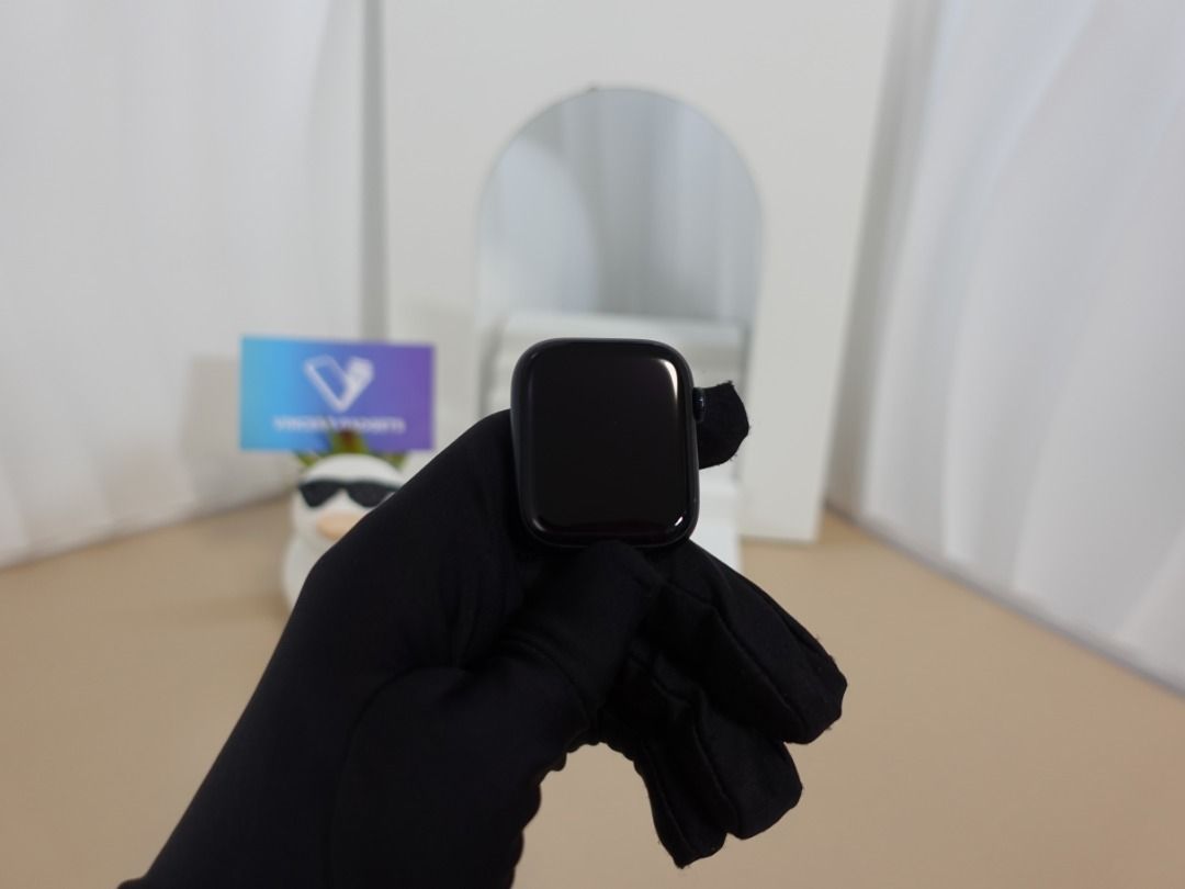 Apple Watch Series 8 GPS Aluminium 45mm, Mobile Phones & Gadgets ...