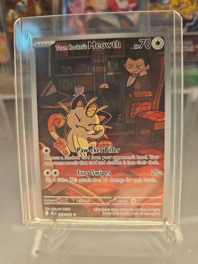 Assortment of pokemon cards, Hobbies & Toys, Toys & Games on Carousell