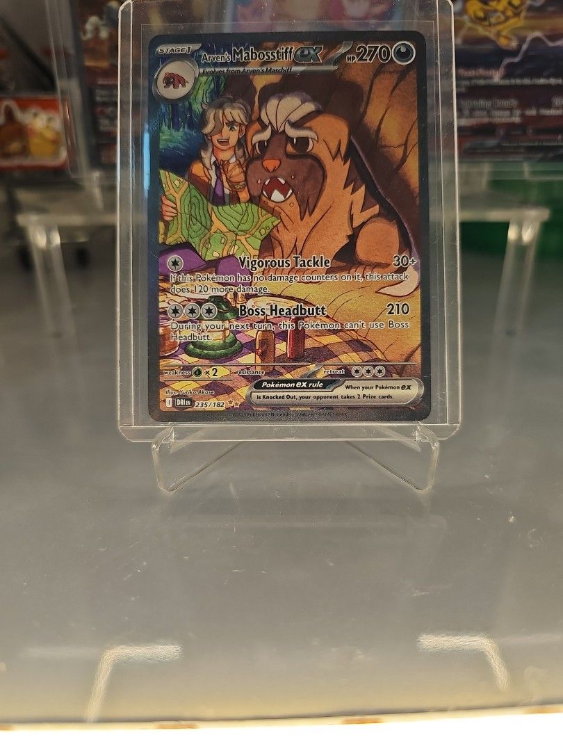 Assortment of pokemon cards, Hobbies & Toys, Toys & Games on Carousell