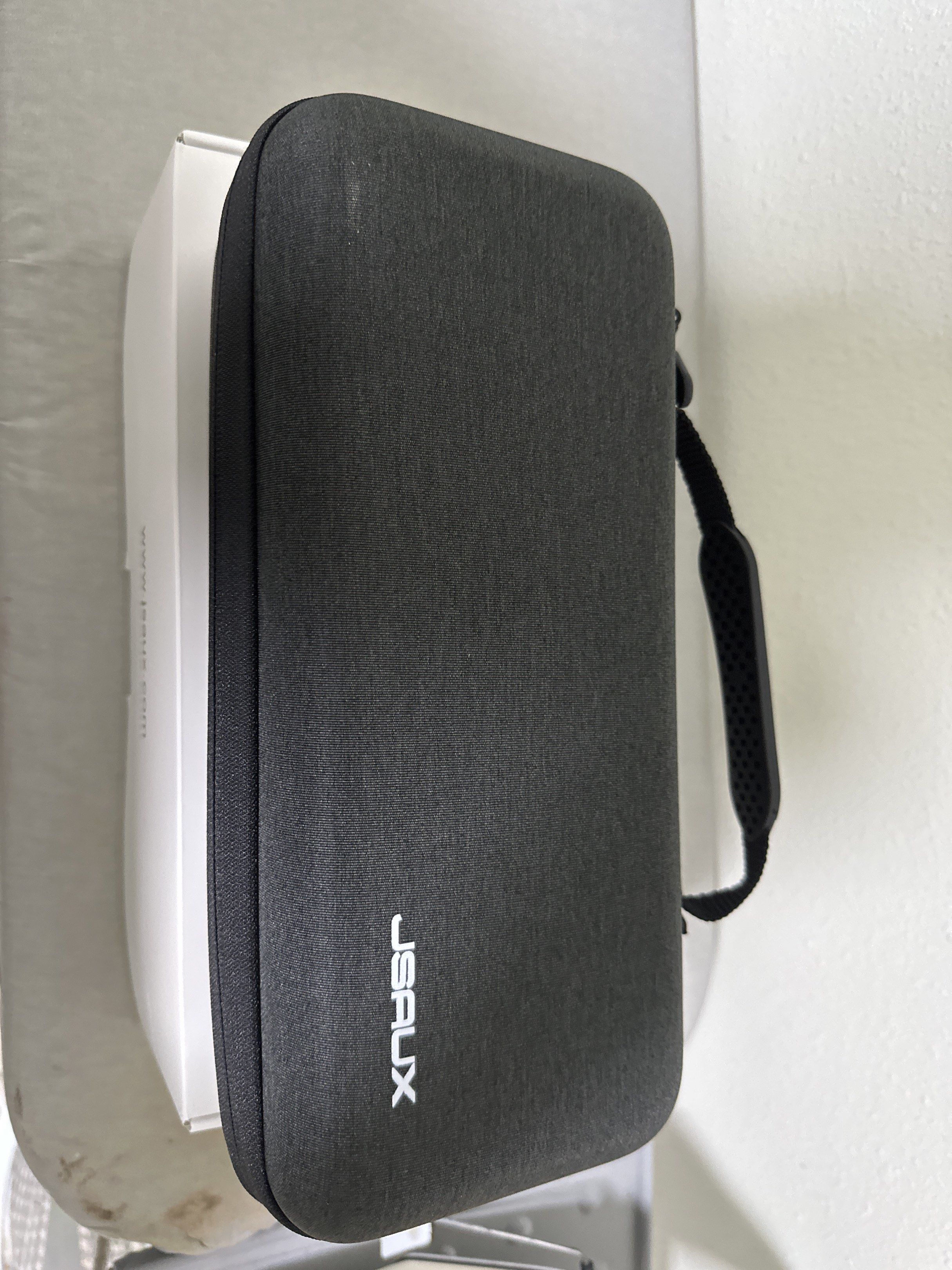 Asus Rog Ally X case, Video Gaming, Gaming Accessories, In-Game ...