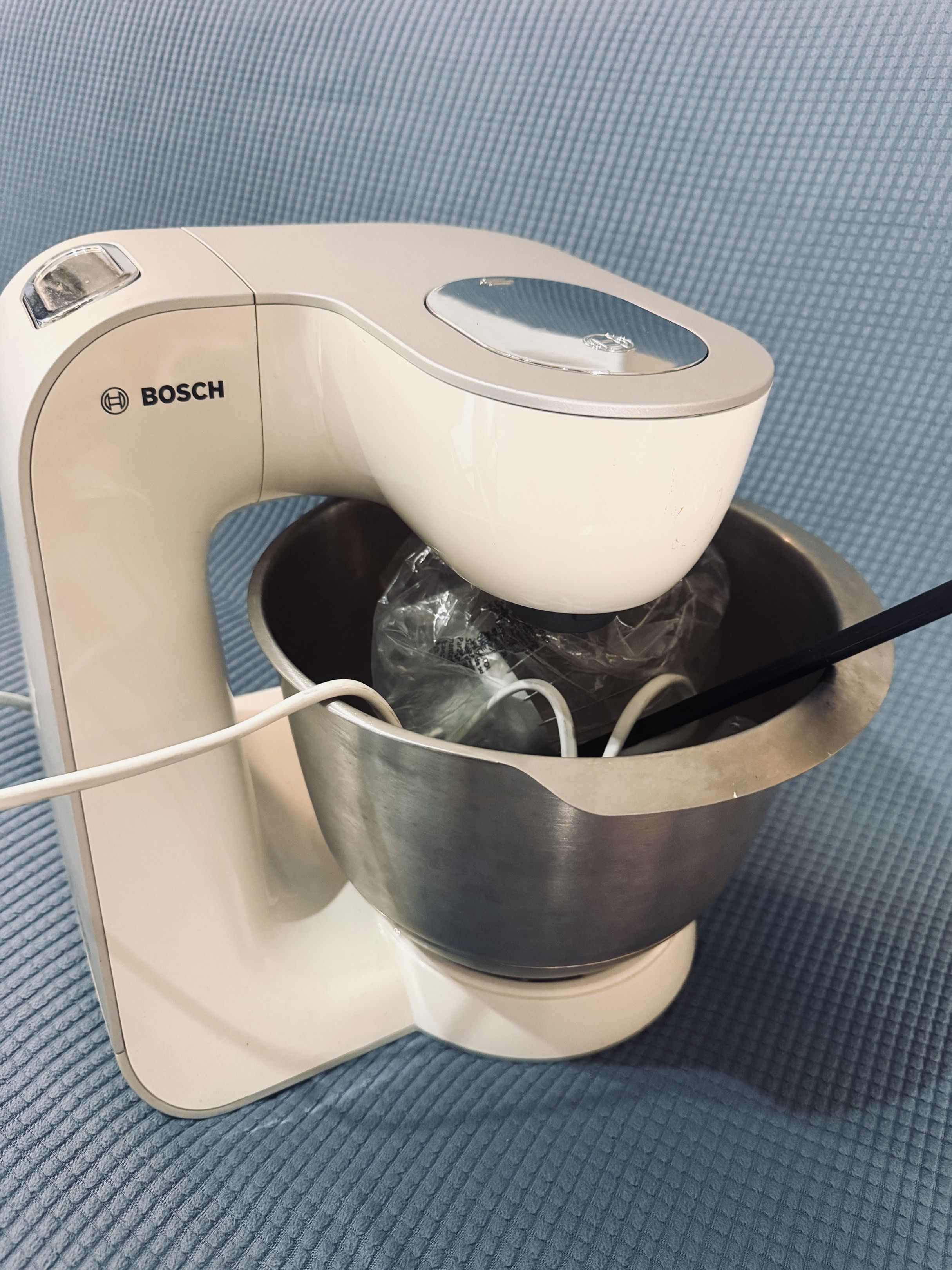 Bosch Kitchen Machine Stand Mixer, TV & Home Appliances, Kitchen ...