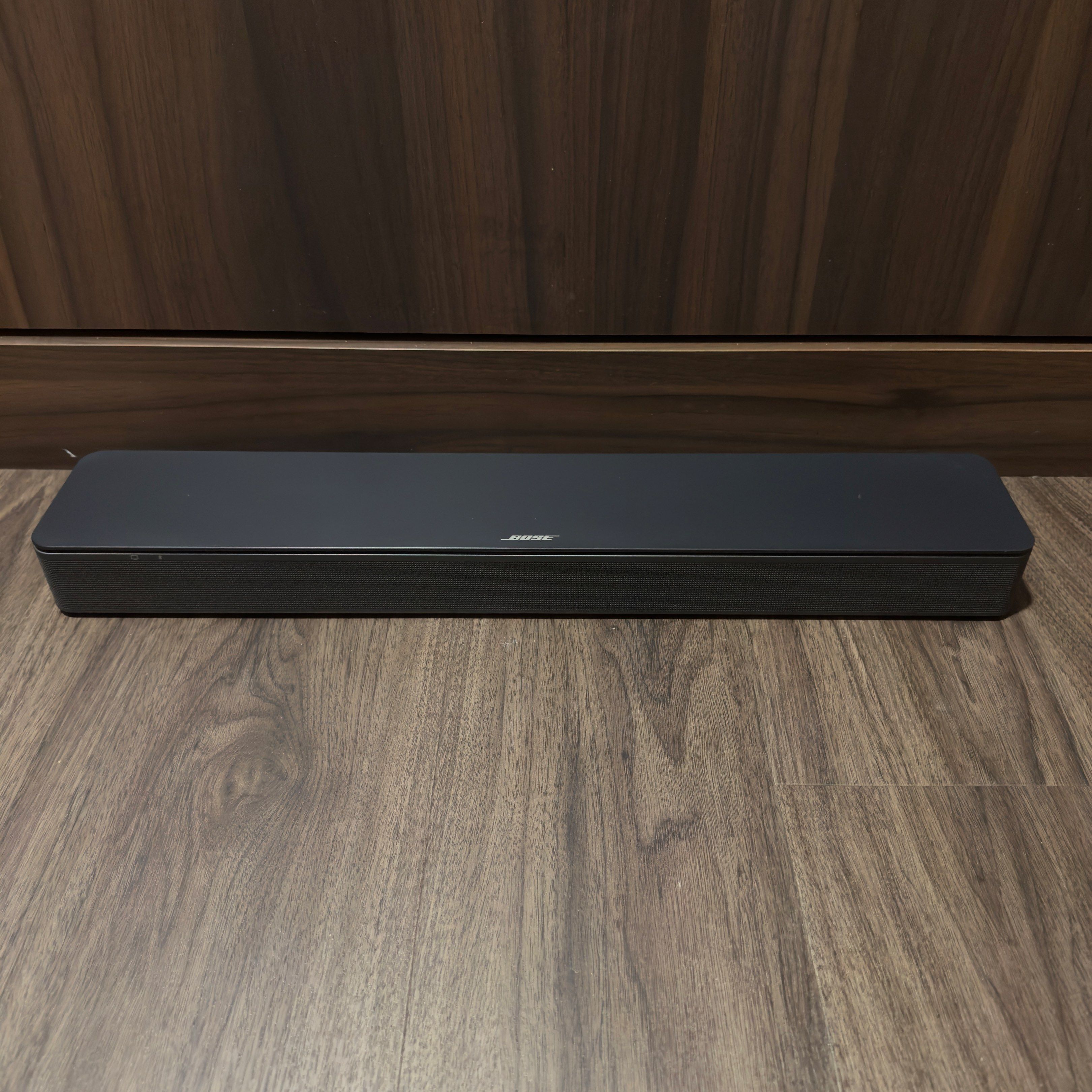 Bose TV Speaker/Soundbar (431974), Audio, Soundbars, Speakers ...