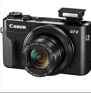 Canon R6 Mark II, Photography, Cameras on Carousell