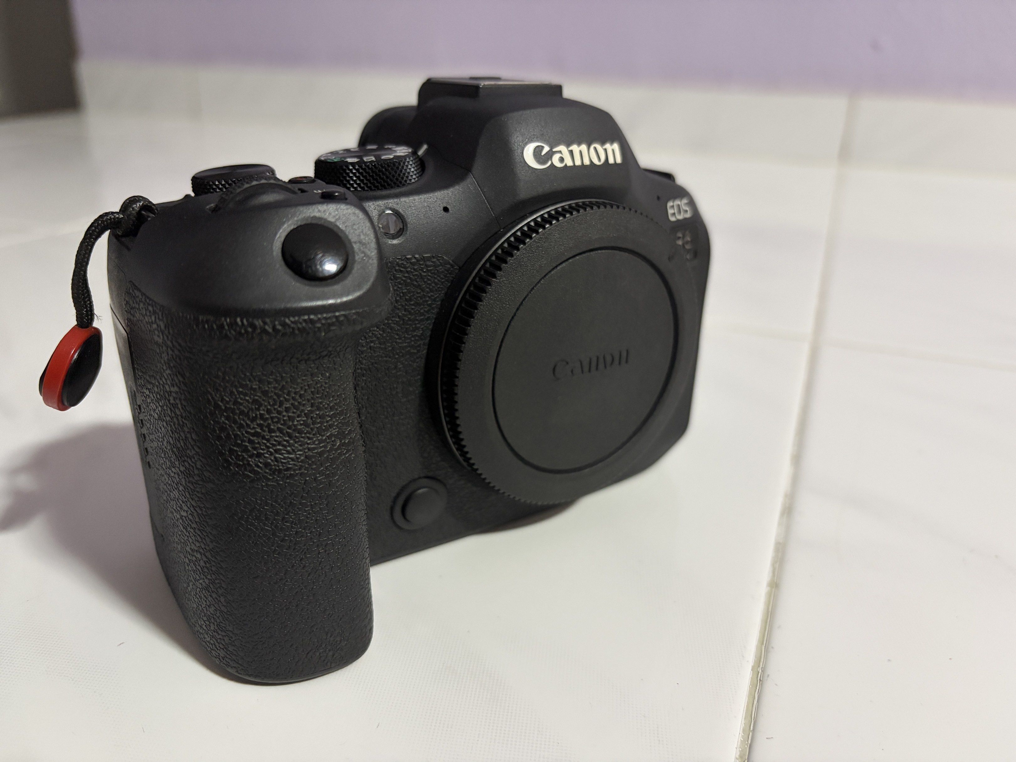 Canon R6 Mark II, Photography, Cameras on Carousell