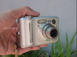 Digicam camera For Sale | Buy 100+ Digicam camera online | Carousell ...