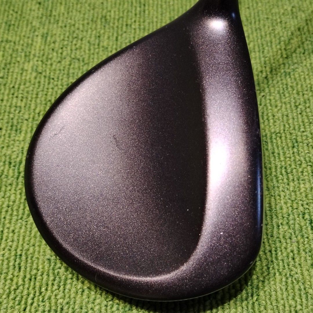 Cleveland Hibore Driver (D1265) CITI GOLF, Sports Equipment, Sports ...