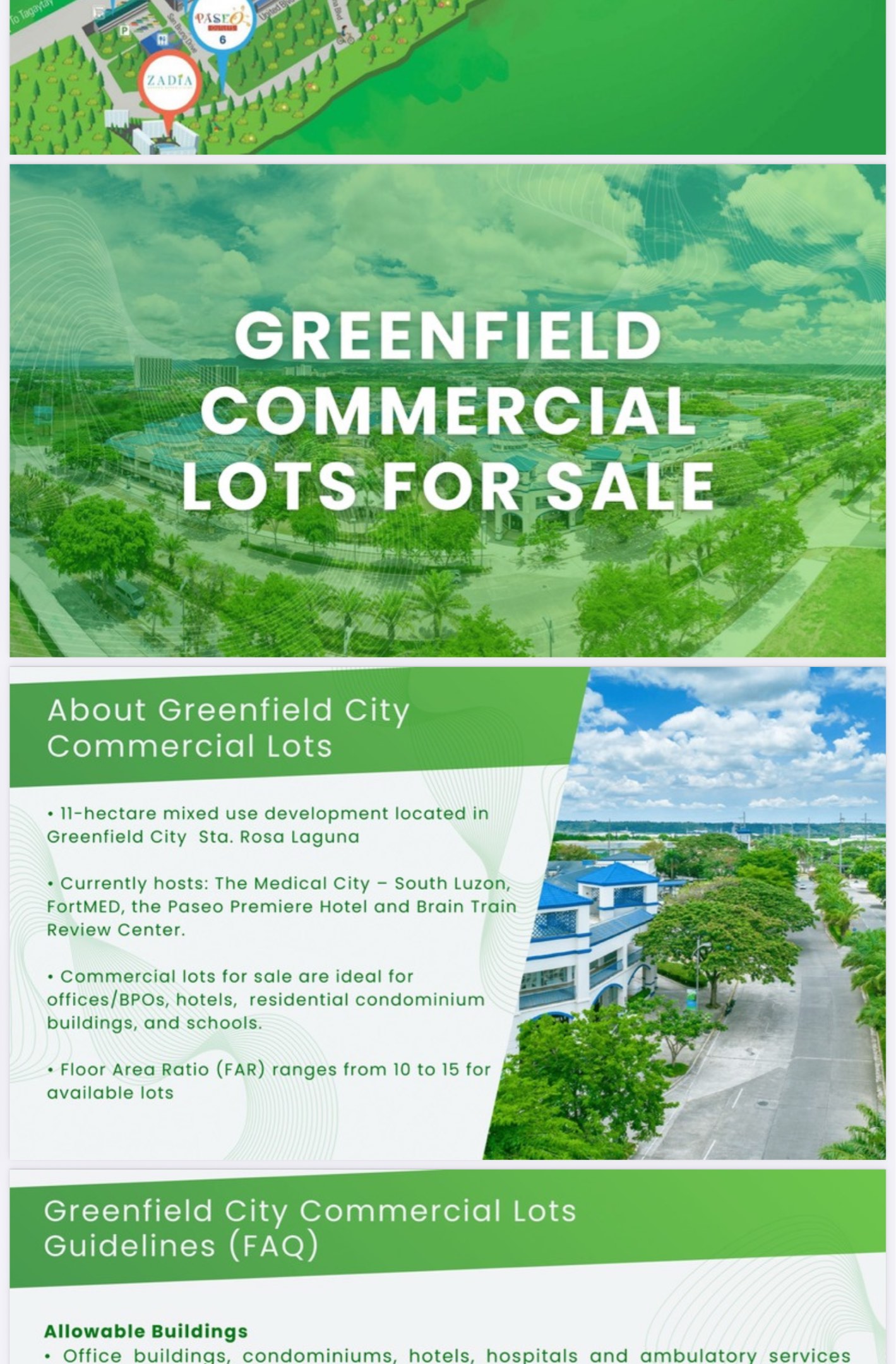Commercial lot For Sale | Buy 1,000+ Commercial lot online | Carousell ...