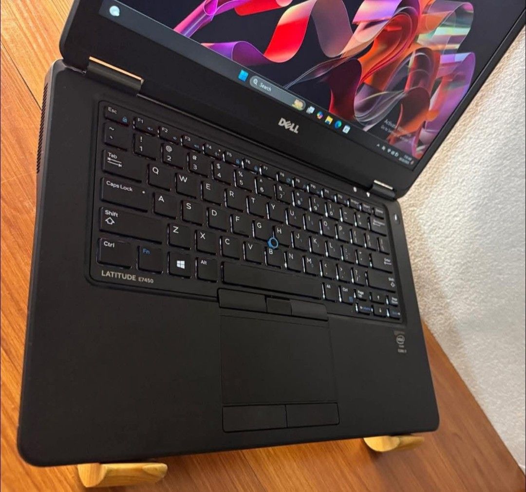 📌DELL LATITUDE E7450📌, Computers & Tech, Laptops & Notebooks on Carousell