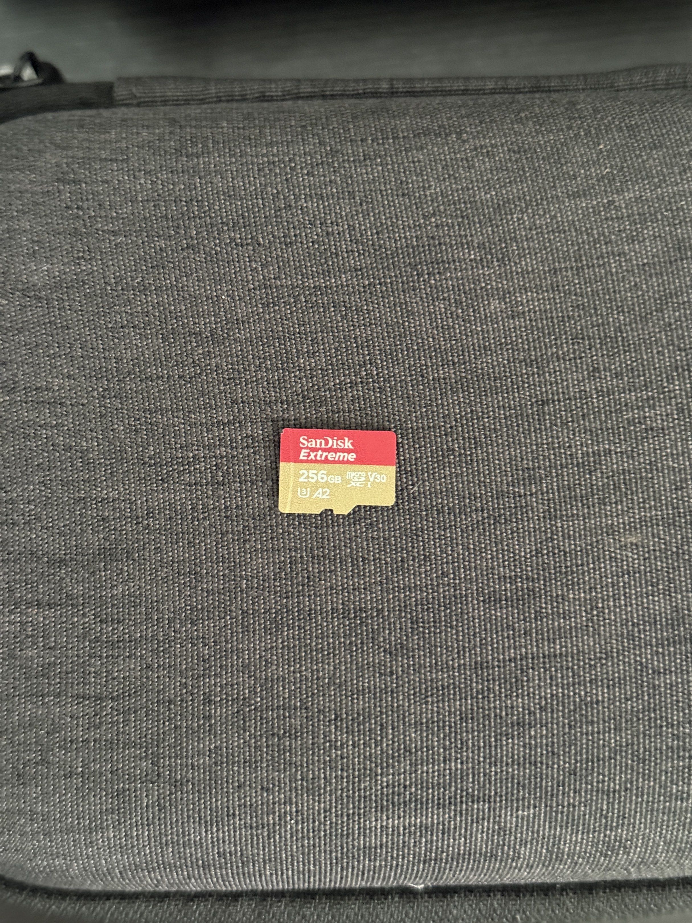 DJI Osmo Action 5 Pro Adventure Combo Camera - Complete Kit (with SD ...