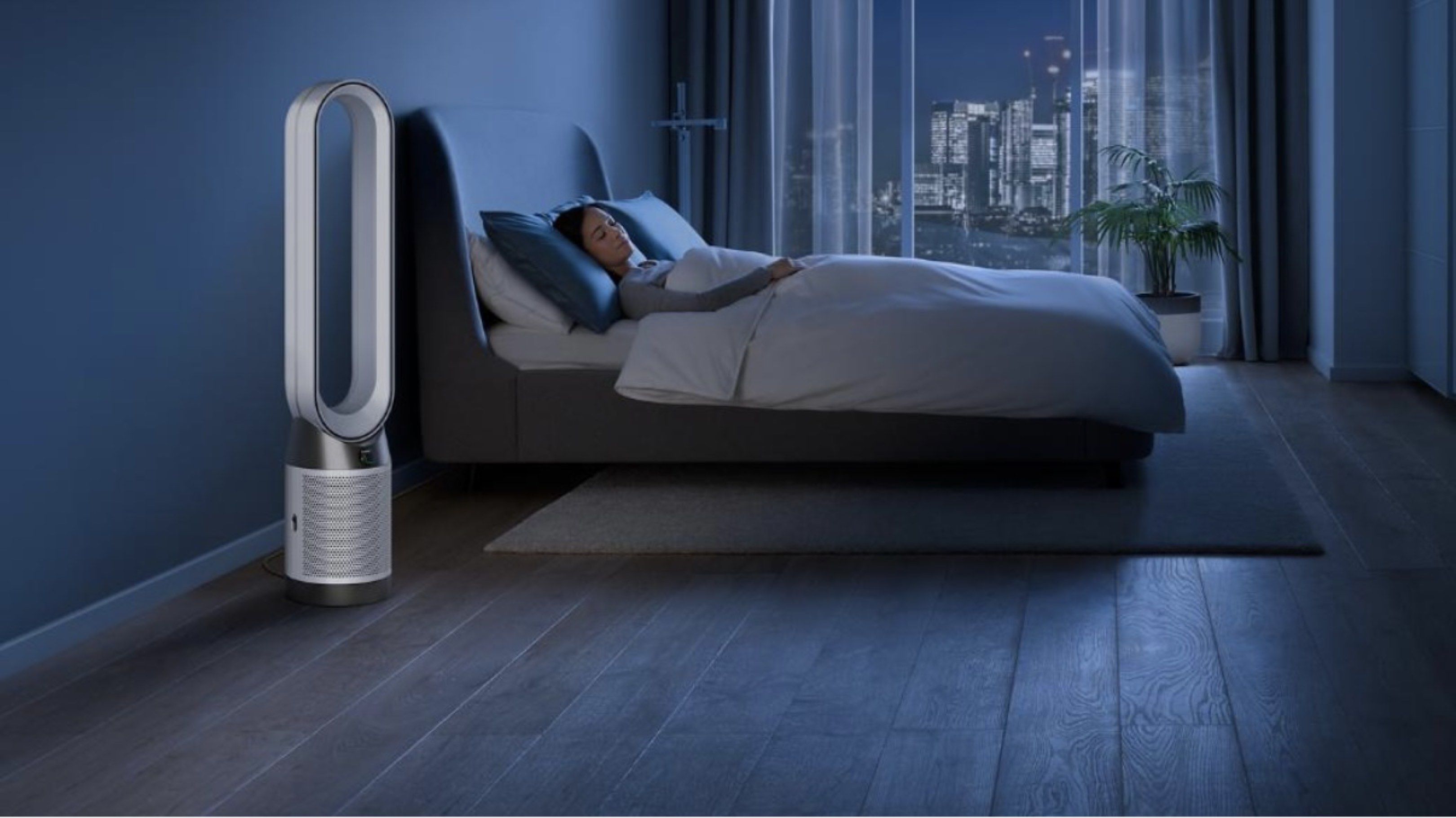 Dyson Air Purifier, TV & Home Appliances, Air Purifiers & Dehumidifiers ...