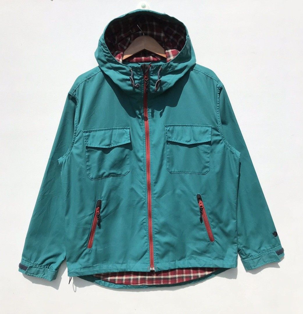Fjallraven Jacket Waterproof ( Fjall Raven ,The North Face, Stussy ...