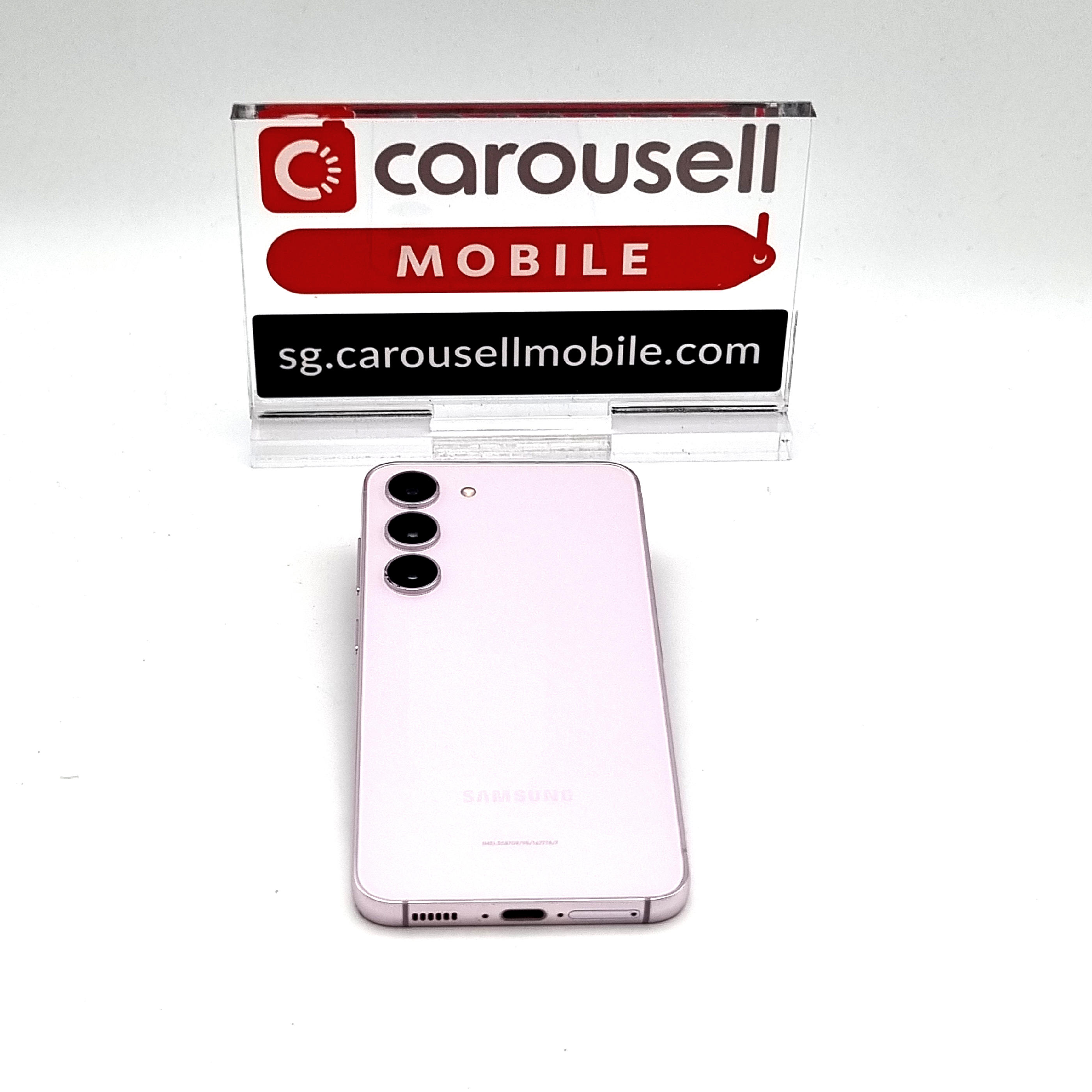 Galaxy S23 5G 256GB Lavender, Mobile Phones & Gadgets, Mobile Phones ...