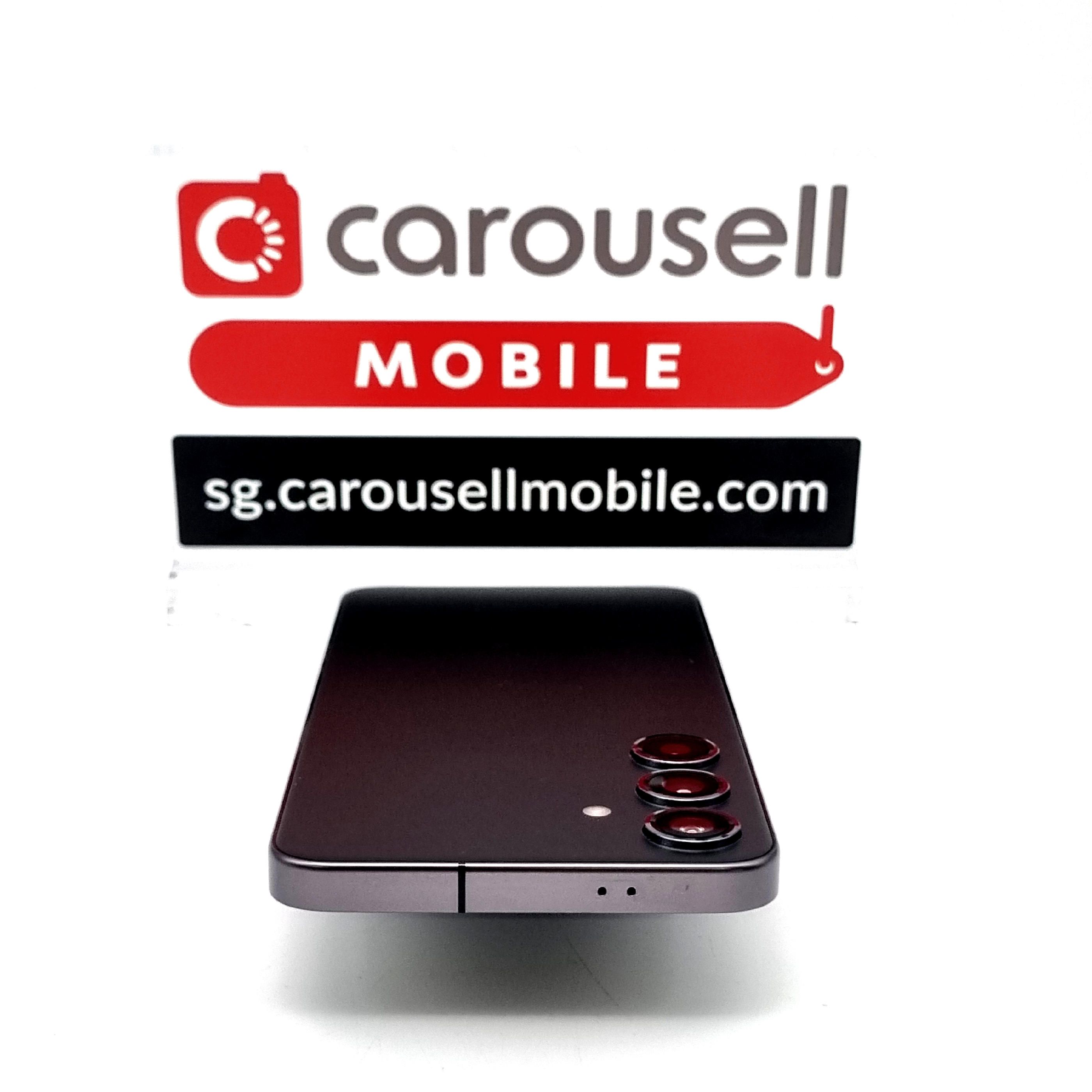 Galaxy S24+ 5G 512GB Onyx Black, Mobile Phones & Gadgets, Mobile Phones ...