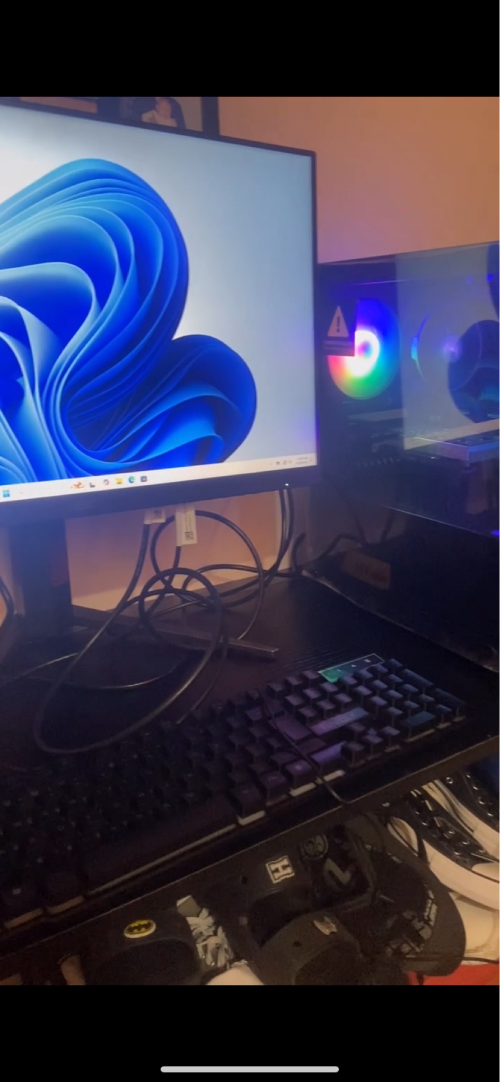 Gaming PC setup, Computers & Tech, Desktops on Carousell