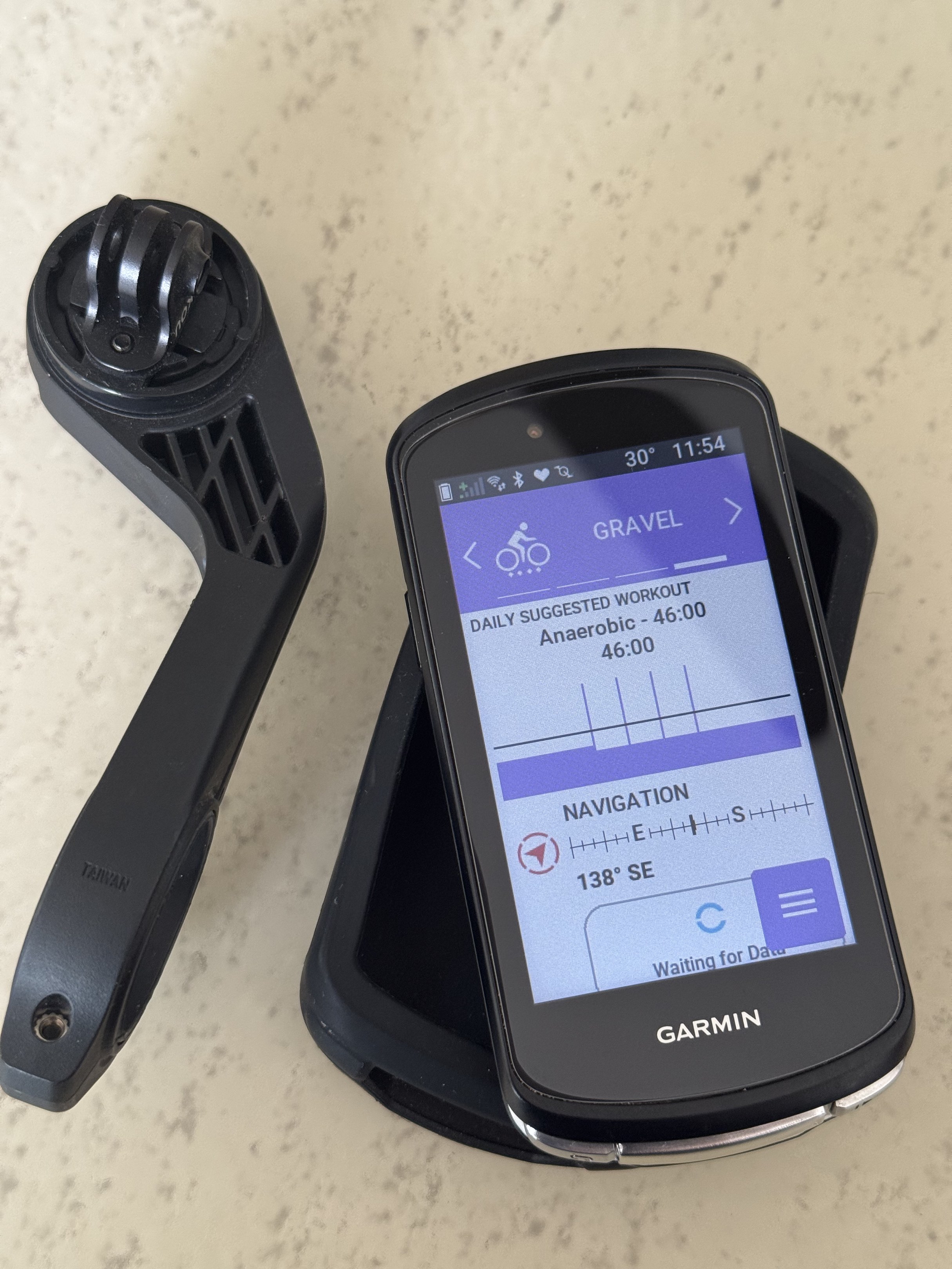 Garmin Edge 1040 non solar bike computer, Sports Equipment, Bicycles ...