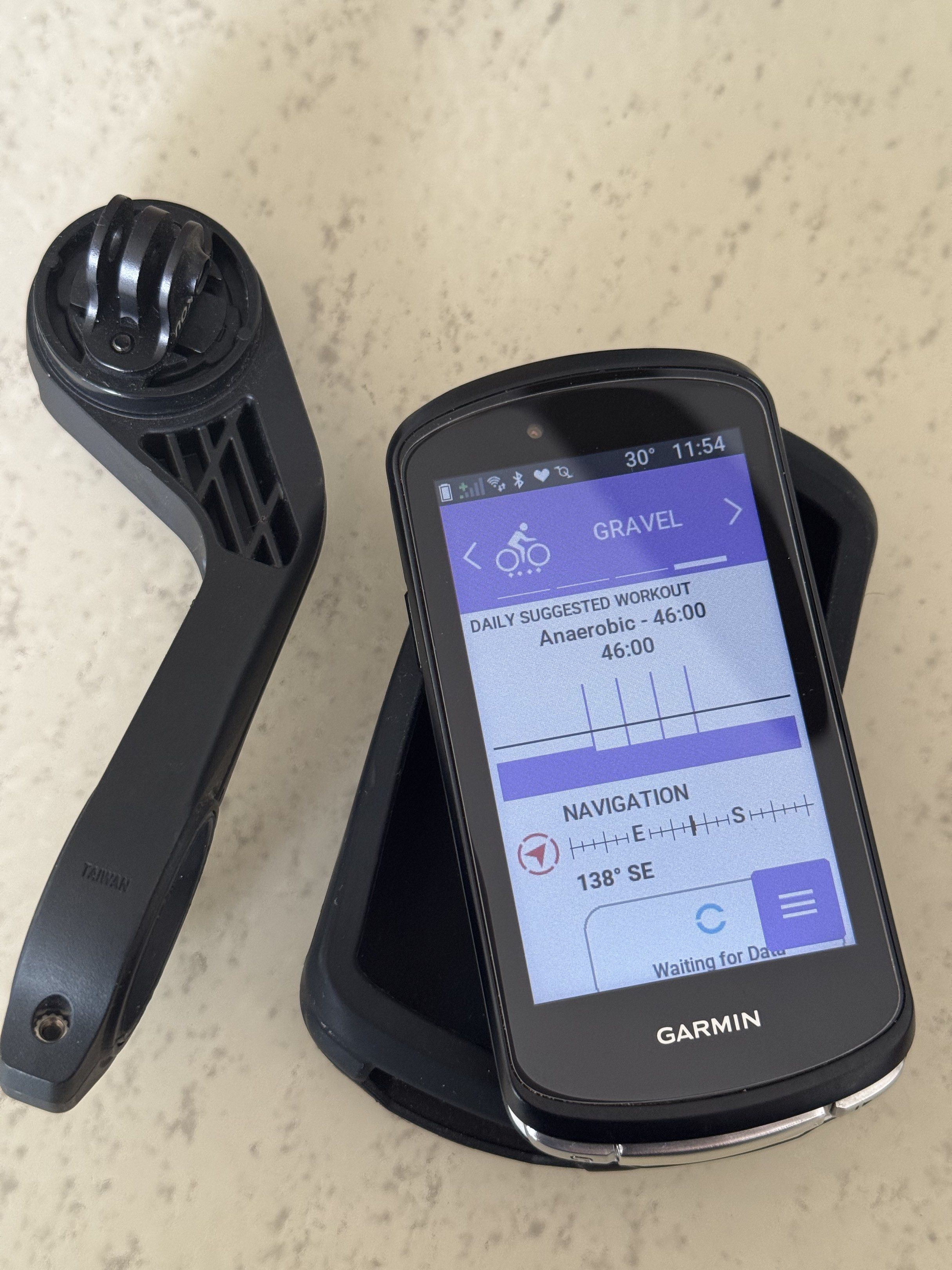 Garmin Edge 1040 non solar bike computer, Sports Equipment, Bicycles ...