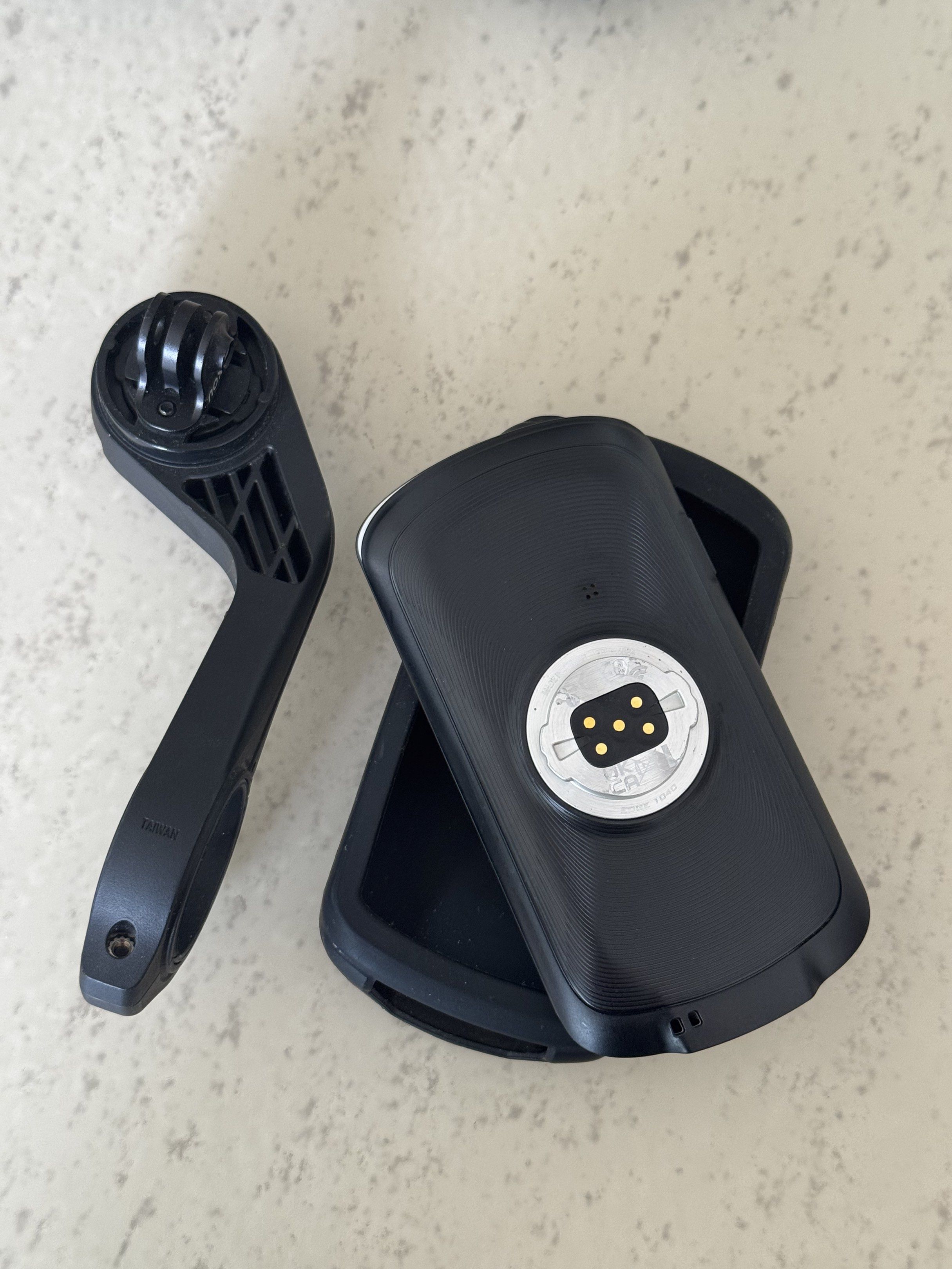 Garmin Edge 1040 non solar bike computer, Sports Equipment, Bicycles ...