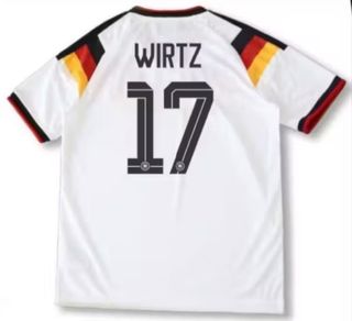 Japan home world cup jersey+ nameset 2022, Men's Fashion, Activewear on ...