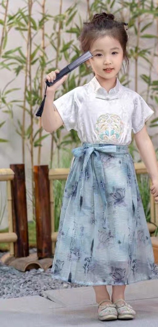 Baby Girl's Traditional Chinese Dress, Babies & Kids, Babies & Kids ...