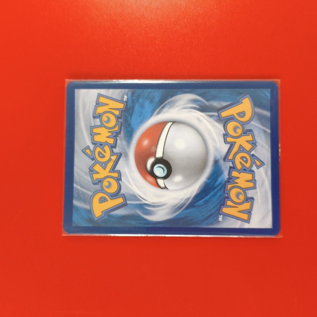 50¢ Gloom #44 Pokemon Card Korean Scarlet & Violet 151, Hobbies & Toys ...