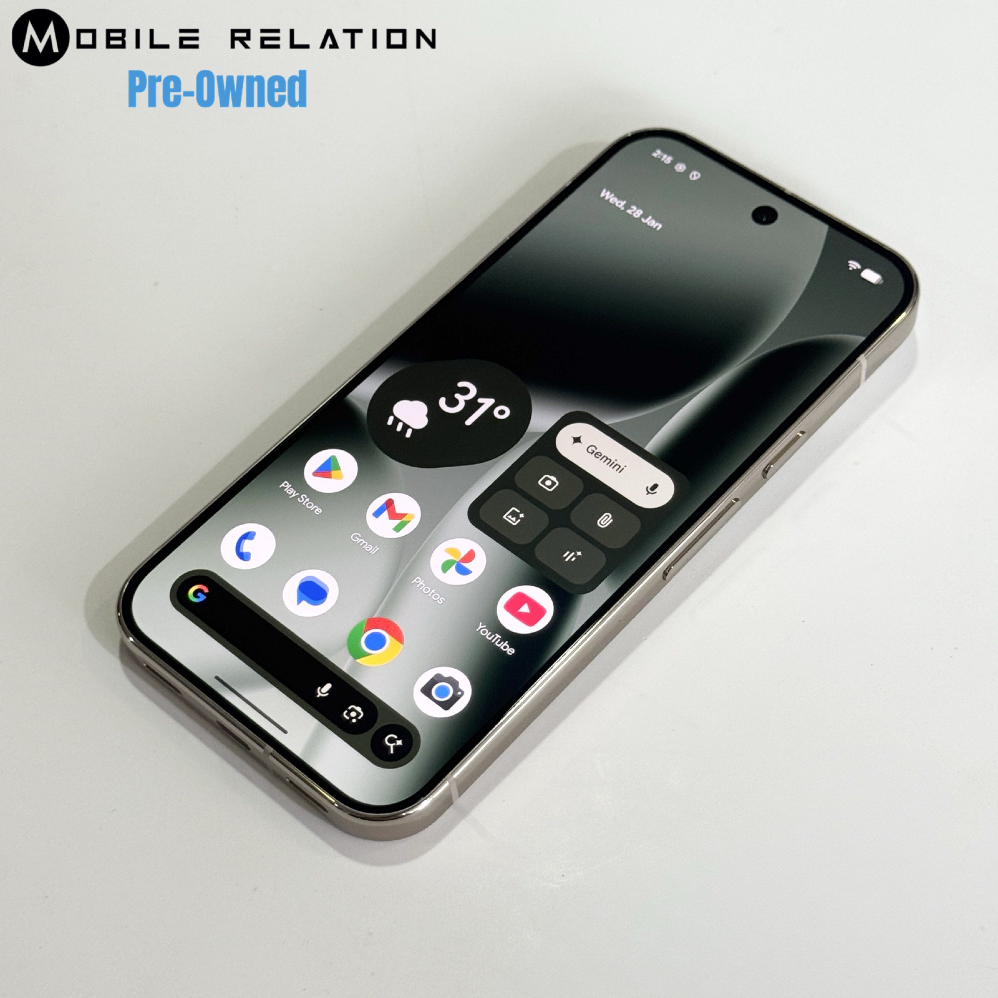 Google Pixel 10 Pro Jade 256GB, Mobile Phones & Gadgets, Mobile Phones ...