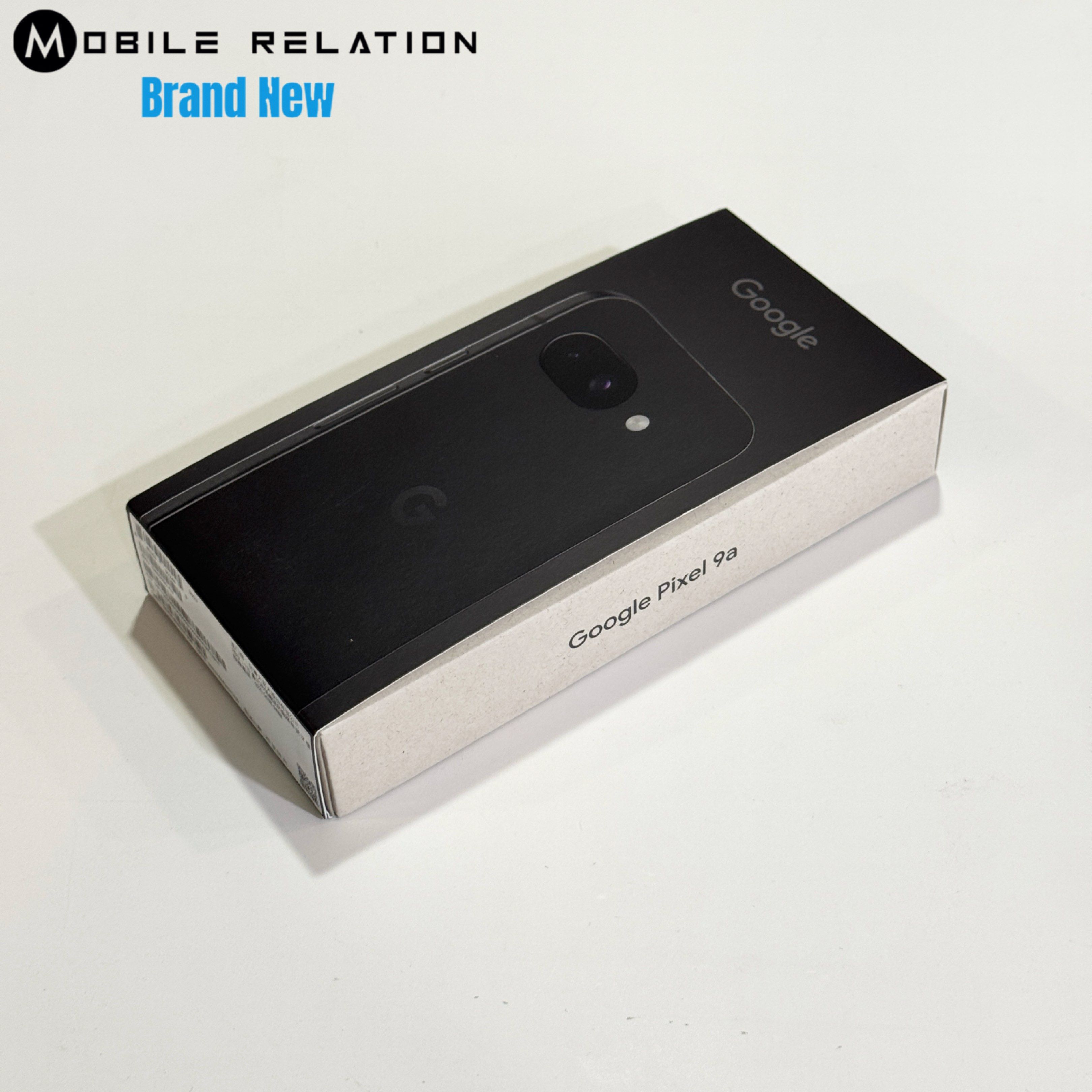 Google Pixel 9a 256GB Obsidian, Mobile Phones & Gadgets, Mobile Phones ...