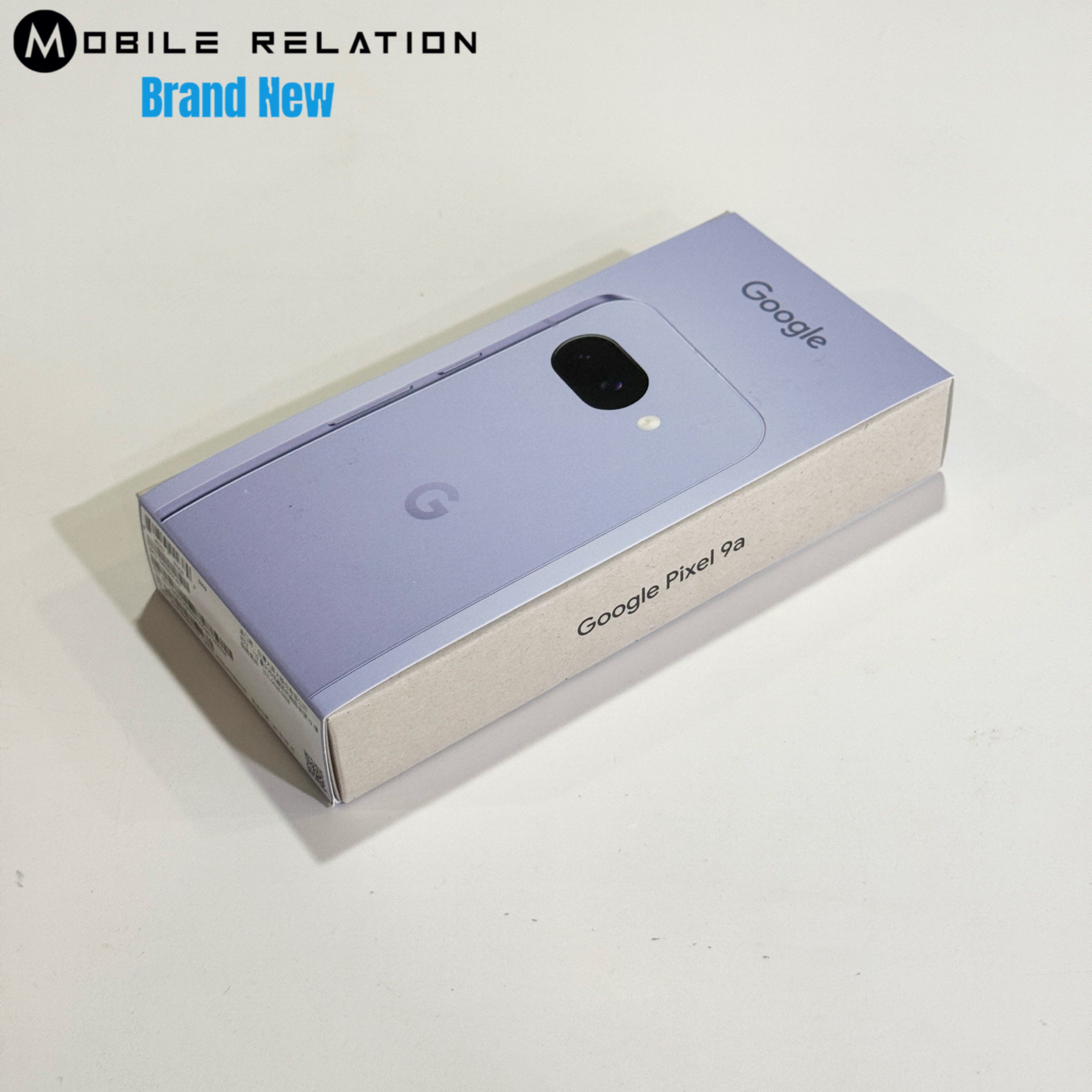 Google Pixel 9a Iris 256GB, Mobile Phones & Gadgets, Mobile Phones ...