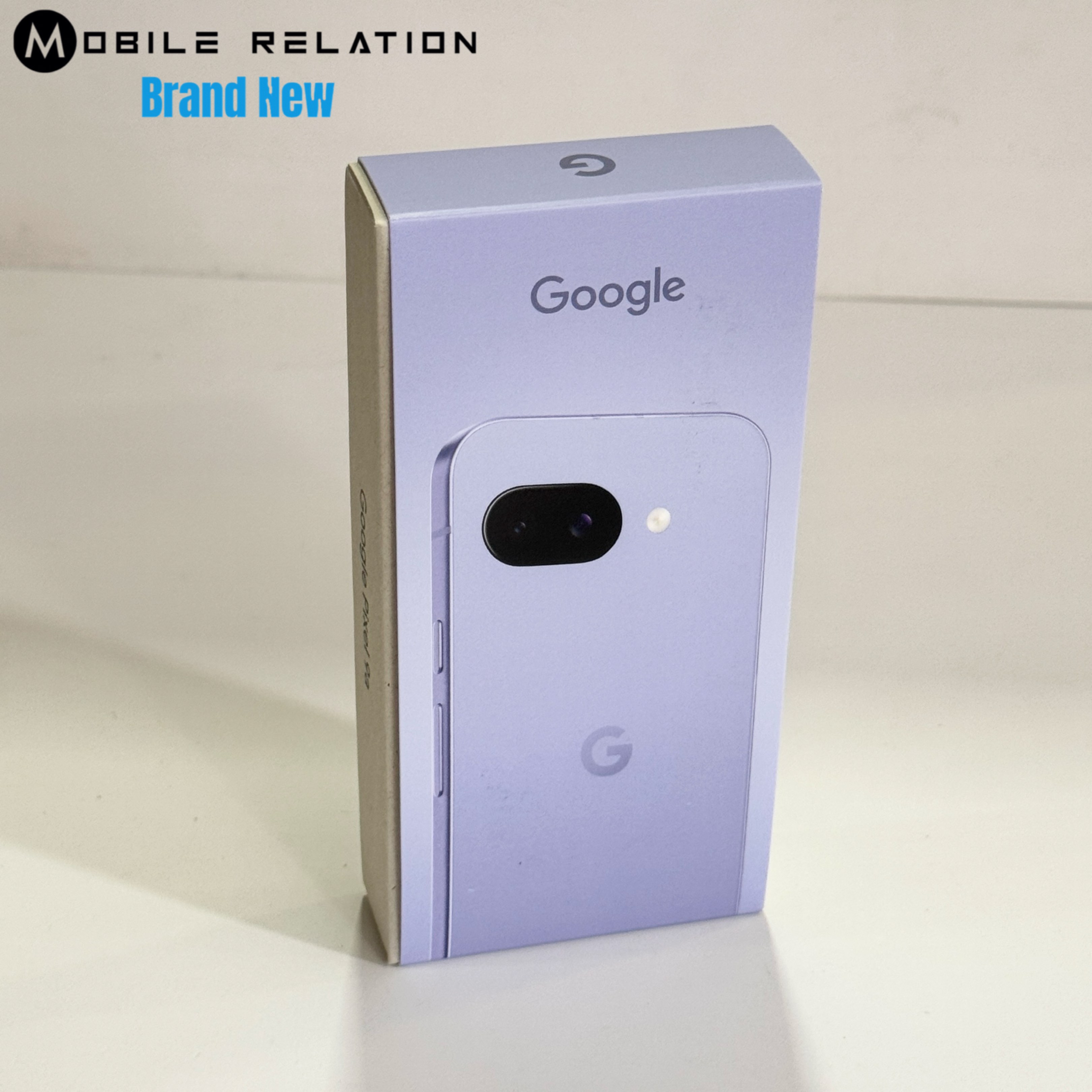 Google Pixel 9a Iris 256GB, Mobile Phones & Gadgets, Mobile Phones ...