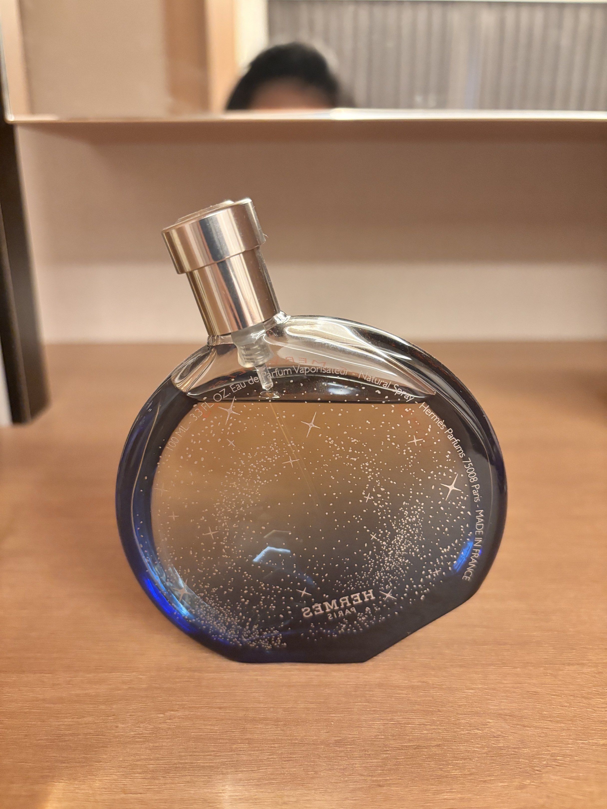 Hermes L'Ombre des Merveilles, Eau de parfum 100ML, Beauty & Personal ...