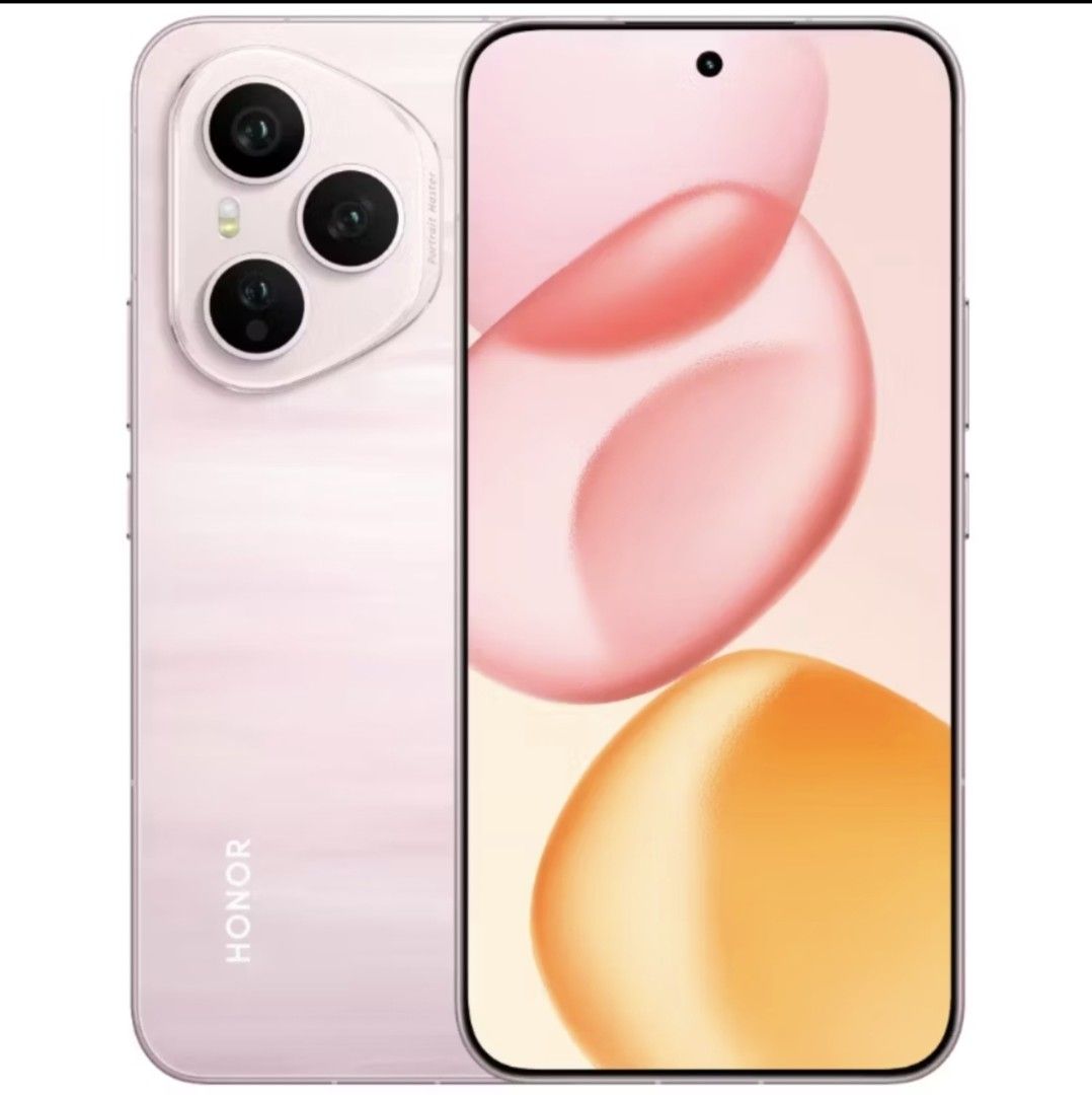 Honor 400 Pro 5G Pink 256GB, Mobile Phones & Gadgets, Mobile Phones ...