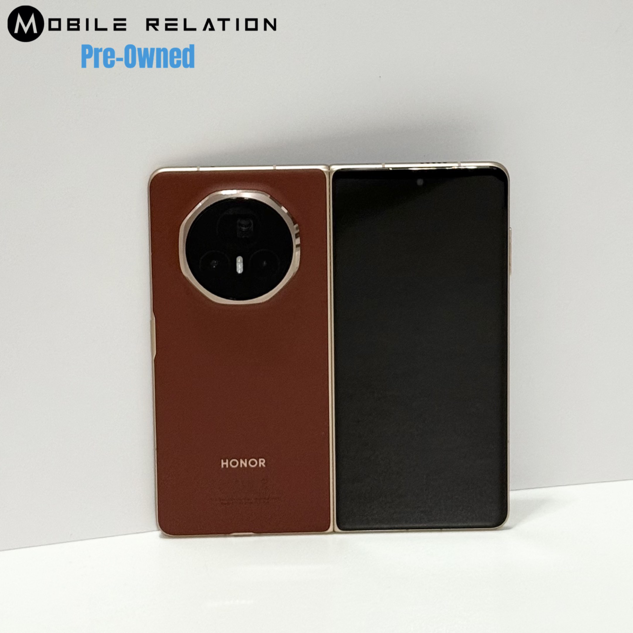 Honor Magic V3 512GB Silk Brown, Mobile Phones & Gadgets, Mobile Phones ...