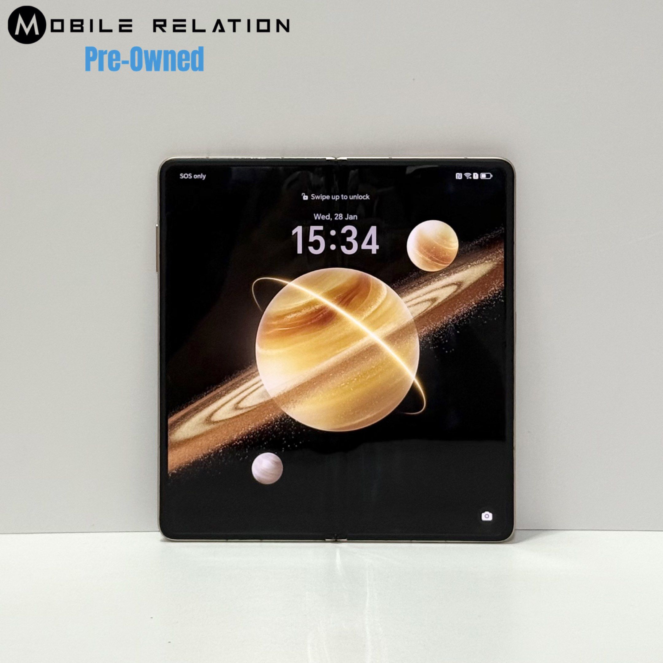 Honor Magic V3 512GB Silk Brown, Mobile Phones & Gadgets, Mobile Phones ...