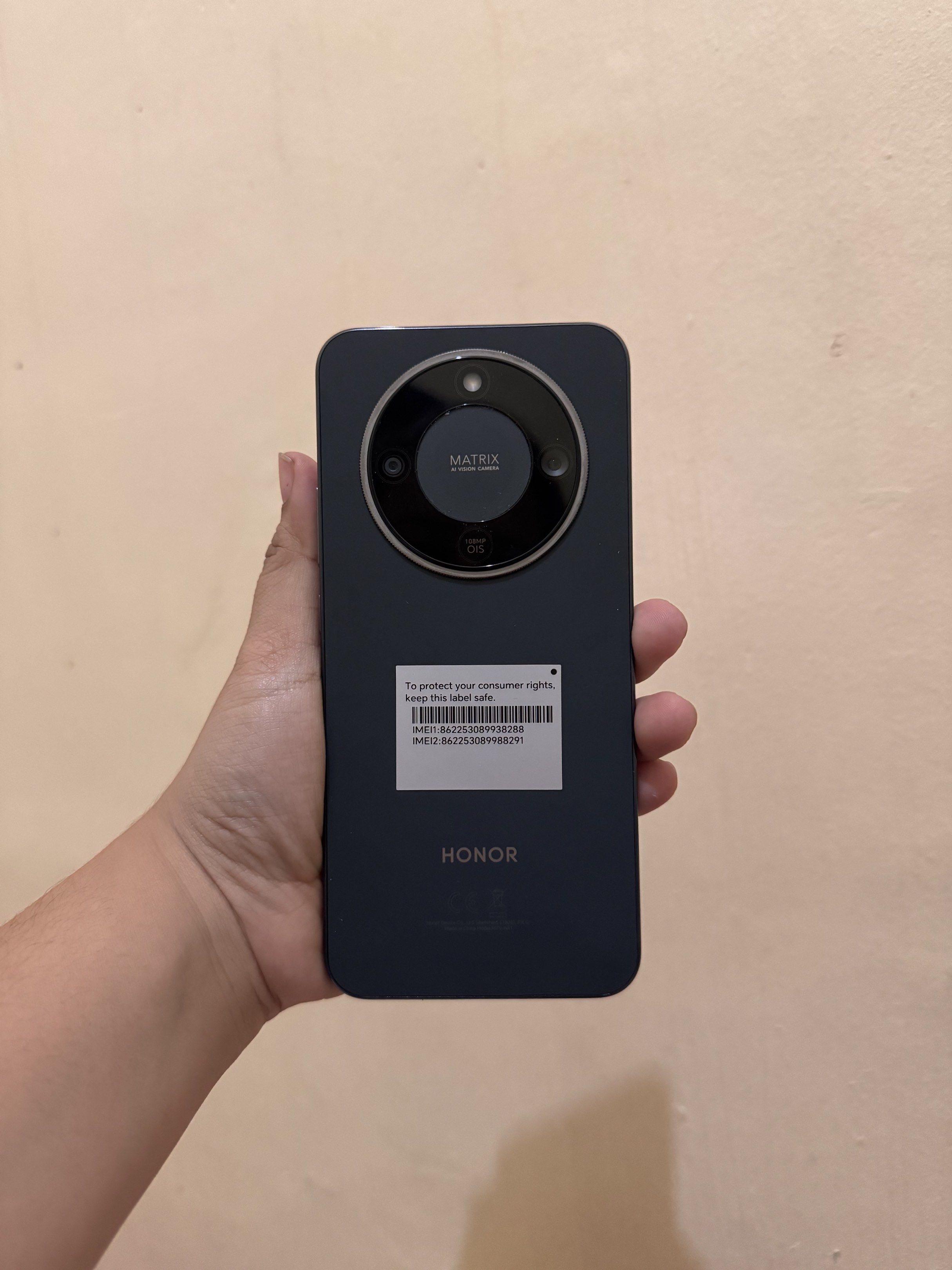 Honor X9d 5G Smartphone, Mobile Phones & Gadgets, Mobile Phones ...