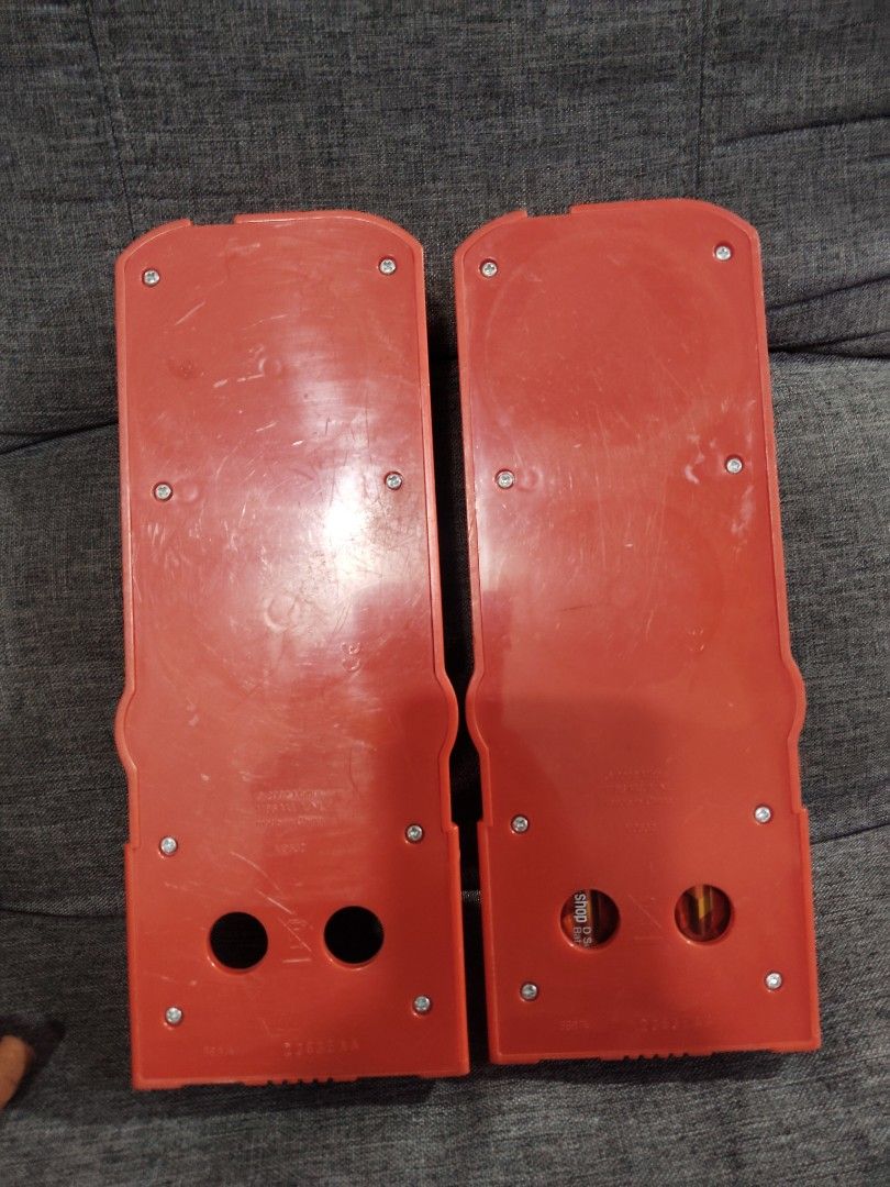 Hot Wheels Power Booster Car Launcher 2002, Hobbies & Toys, Toys ...