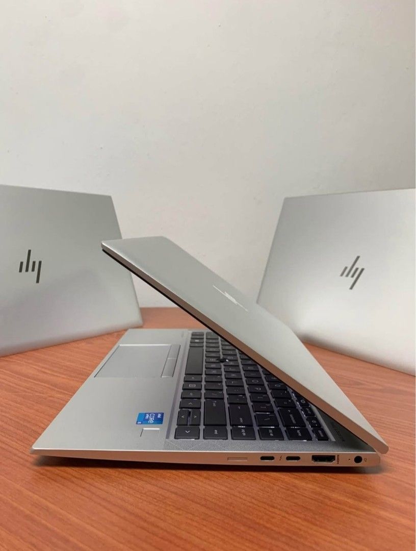 HP I7 LAPTOP - 11TH GENERATION - RAM 16/512GB, Computers & Tech ...