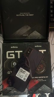 Infinix GT 30 Pro, Mobile Phones & Gadgets, Mobile Phones, Android ...