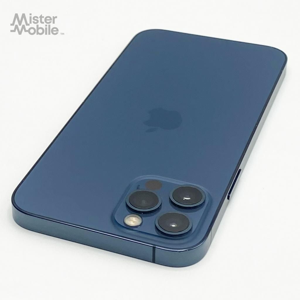 iPhone 12 Pro Pacific Blue 512GB, Mobile Phones & Gadgets, Mobile ...