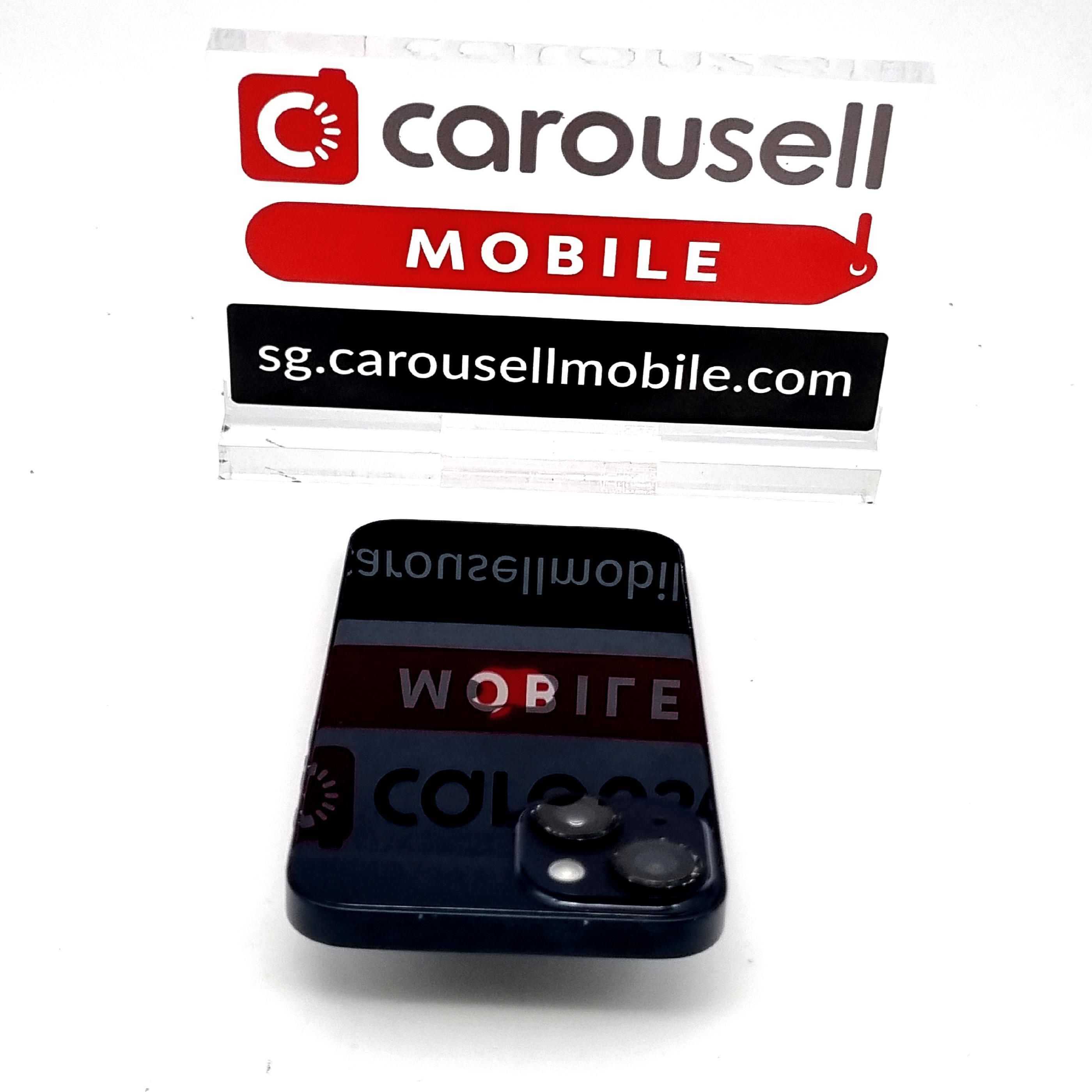 iPhone 14 Midnight 128GB, Mobile Phones & Gadgets, Mobile Phones ...