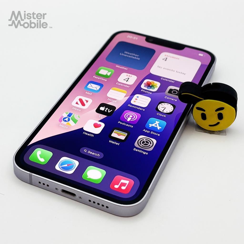 iPhone 14 Purple 256GB, Mobile Phones & Gadgets, Mobile Phones, iPhone ...