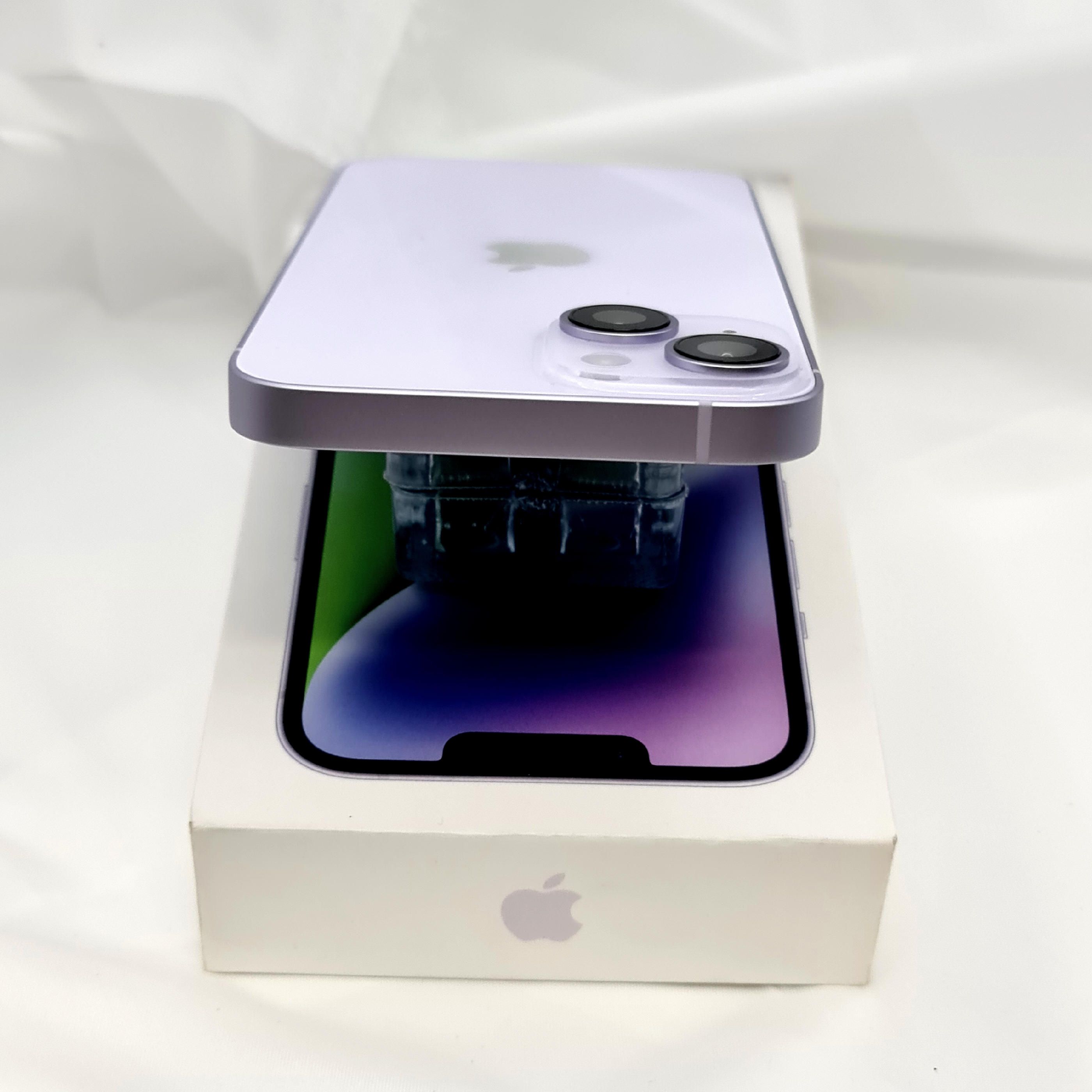 iPhone 14 Purple 256GB, Mobile Phones & Gadgets, Mobile Phones, iPhone ...