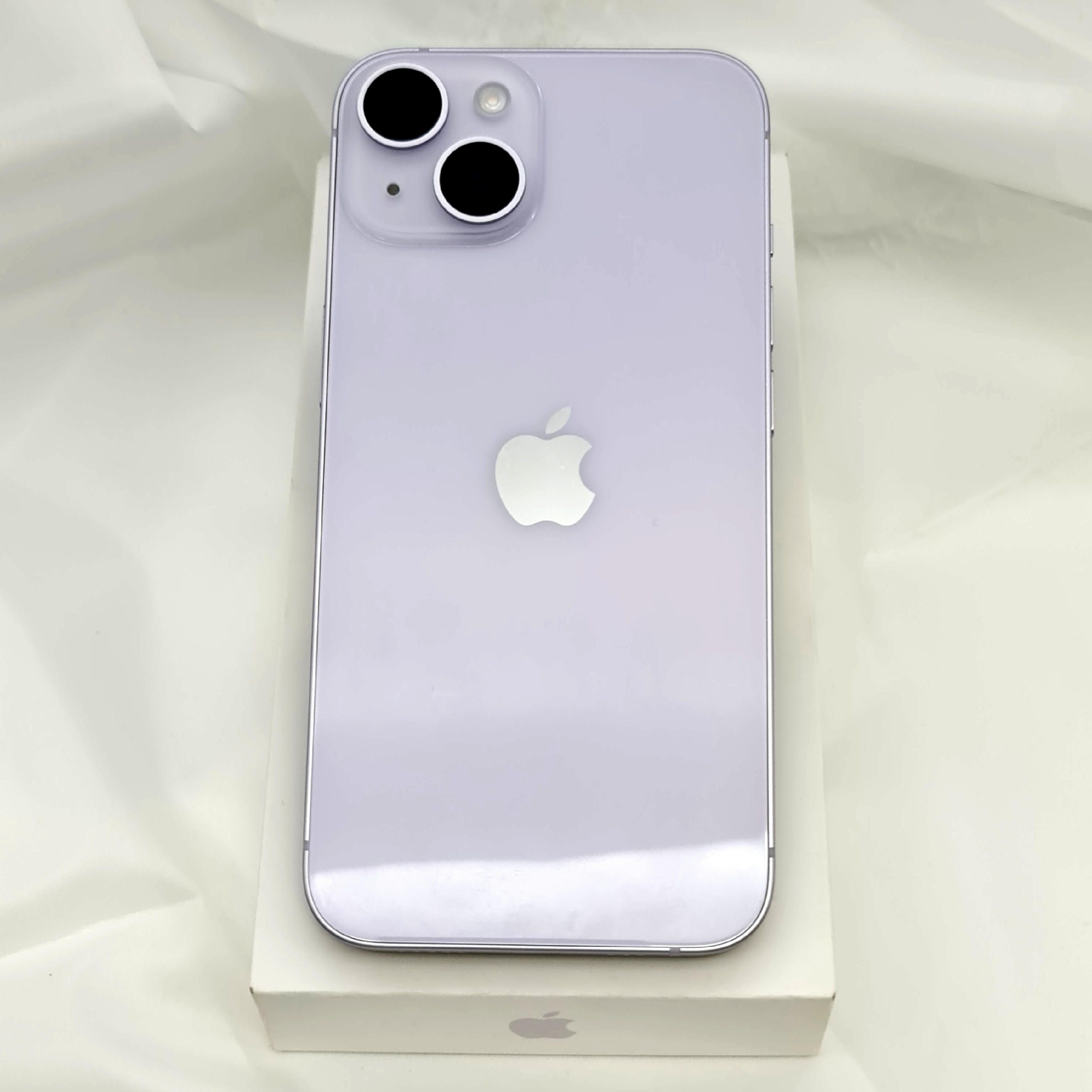 iPhone 14 Purple 256GB, Mobile Phones & Gadgets, Mobile Phones, iPhone ...