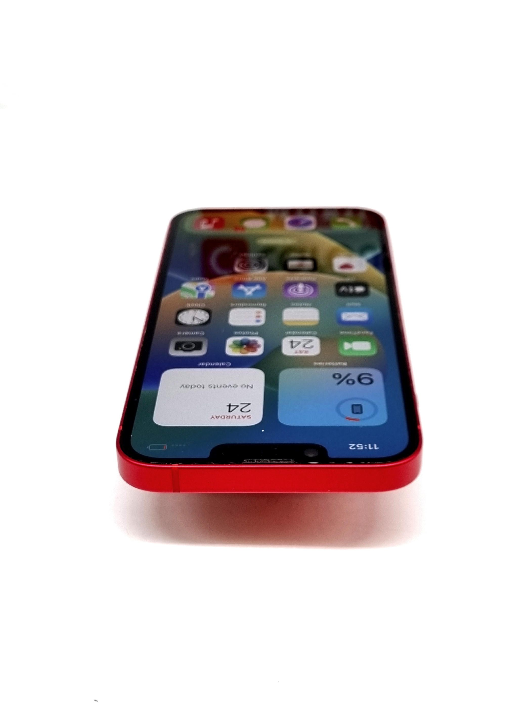 iPhone 14 Red 256GB, Mobile Phones & Gadgets, Mobile Phones, iPhone ...